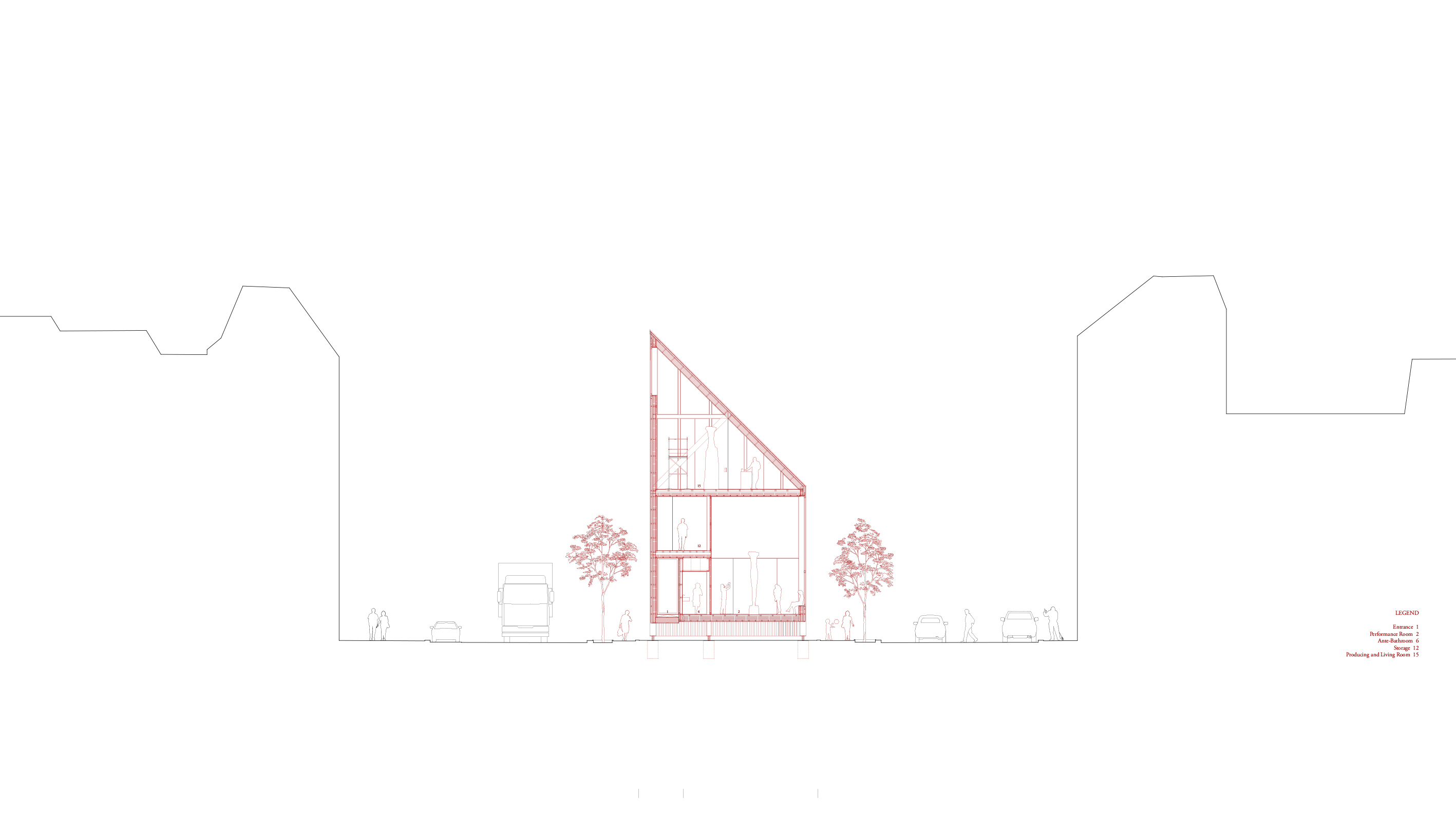Diploma — Accademia di architettura