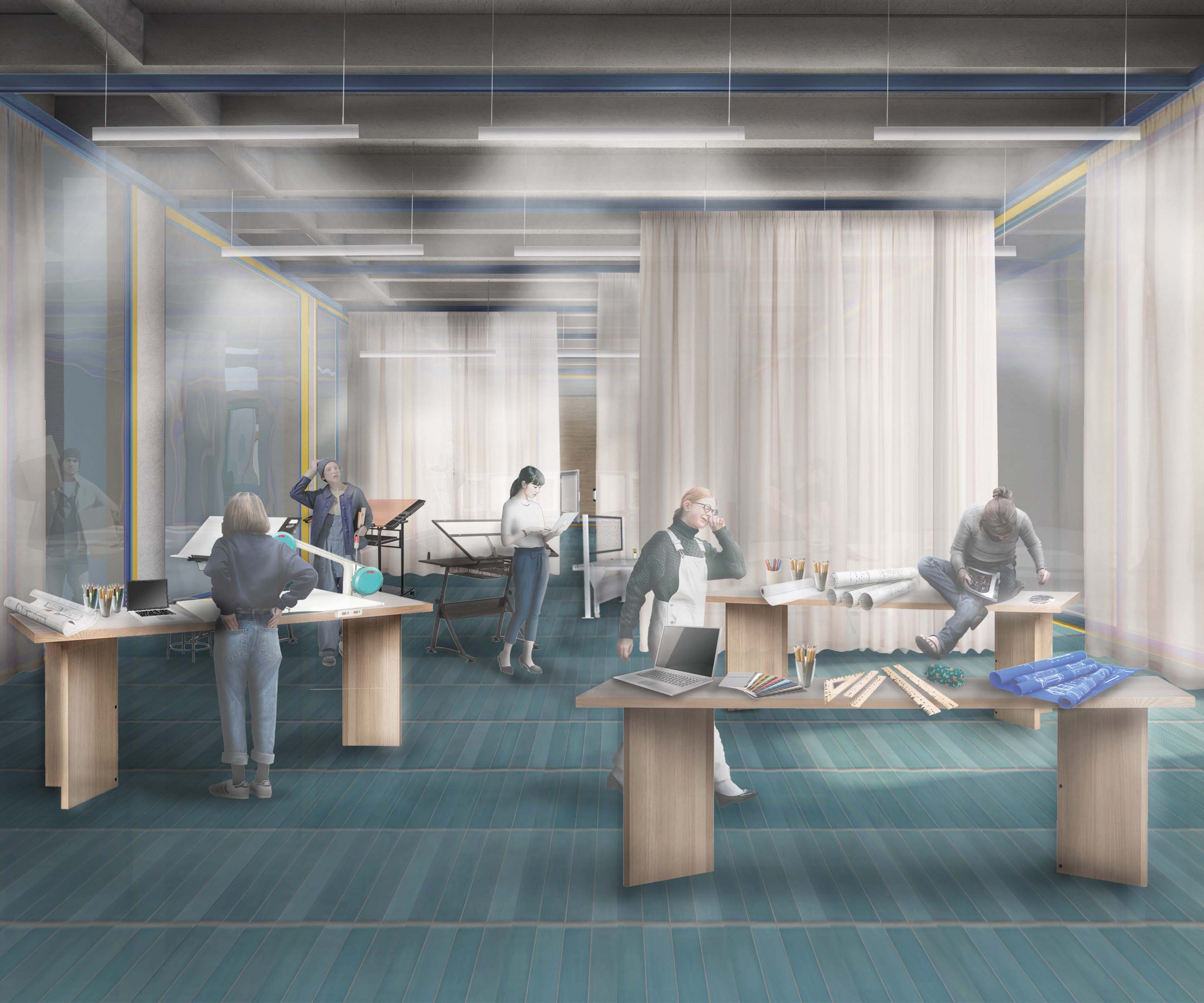 Diploma — Accademia di architettura