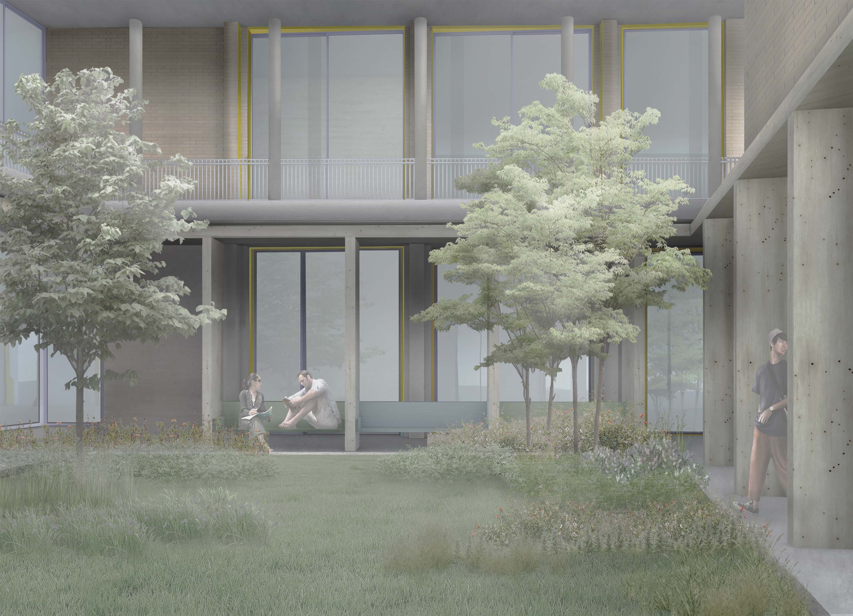 Diploma — Accademia di architettura