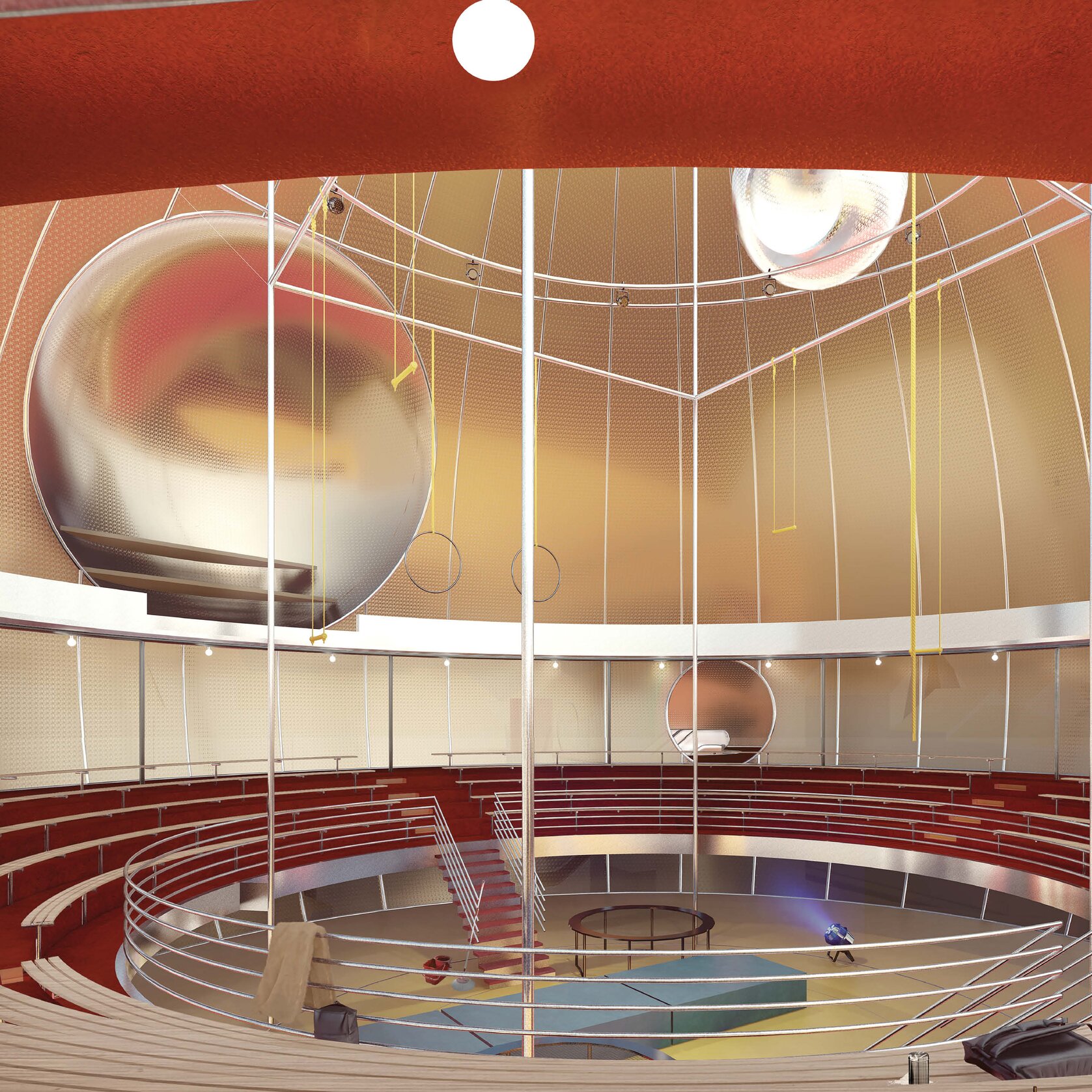 Diploma — Accademia di architettura