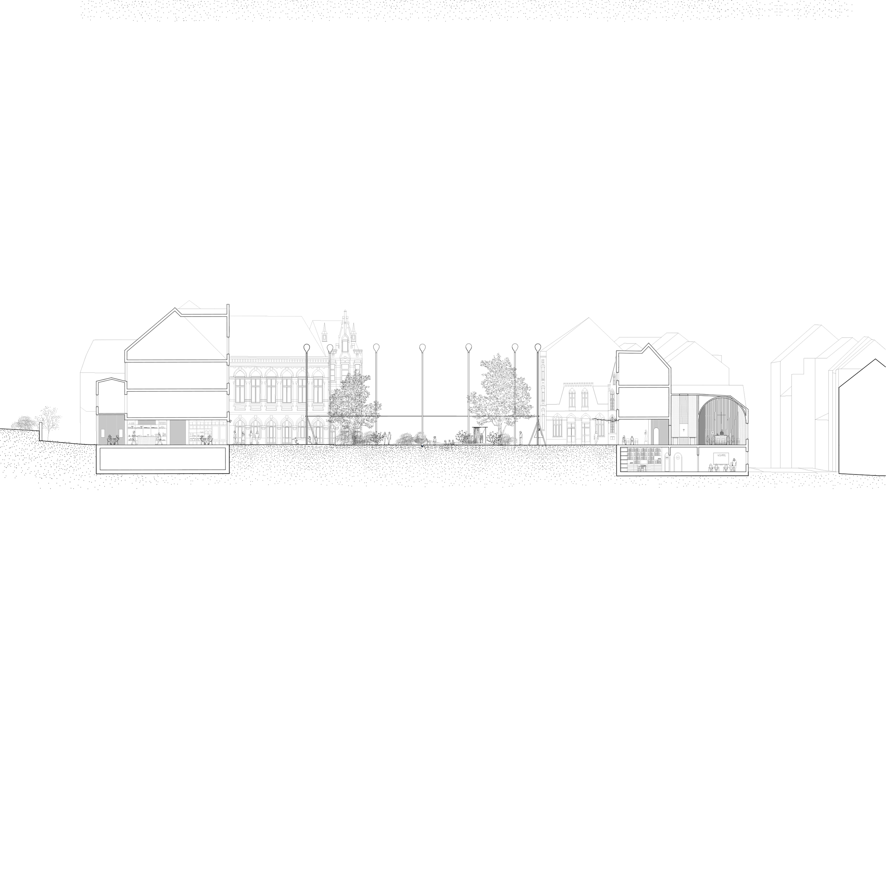 Diploma — Accademia di architettura