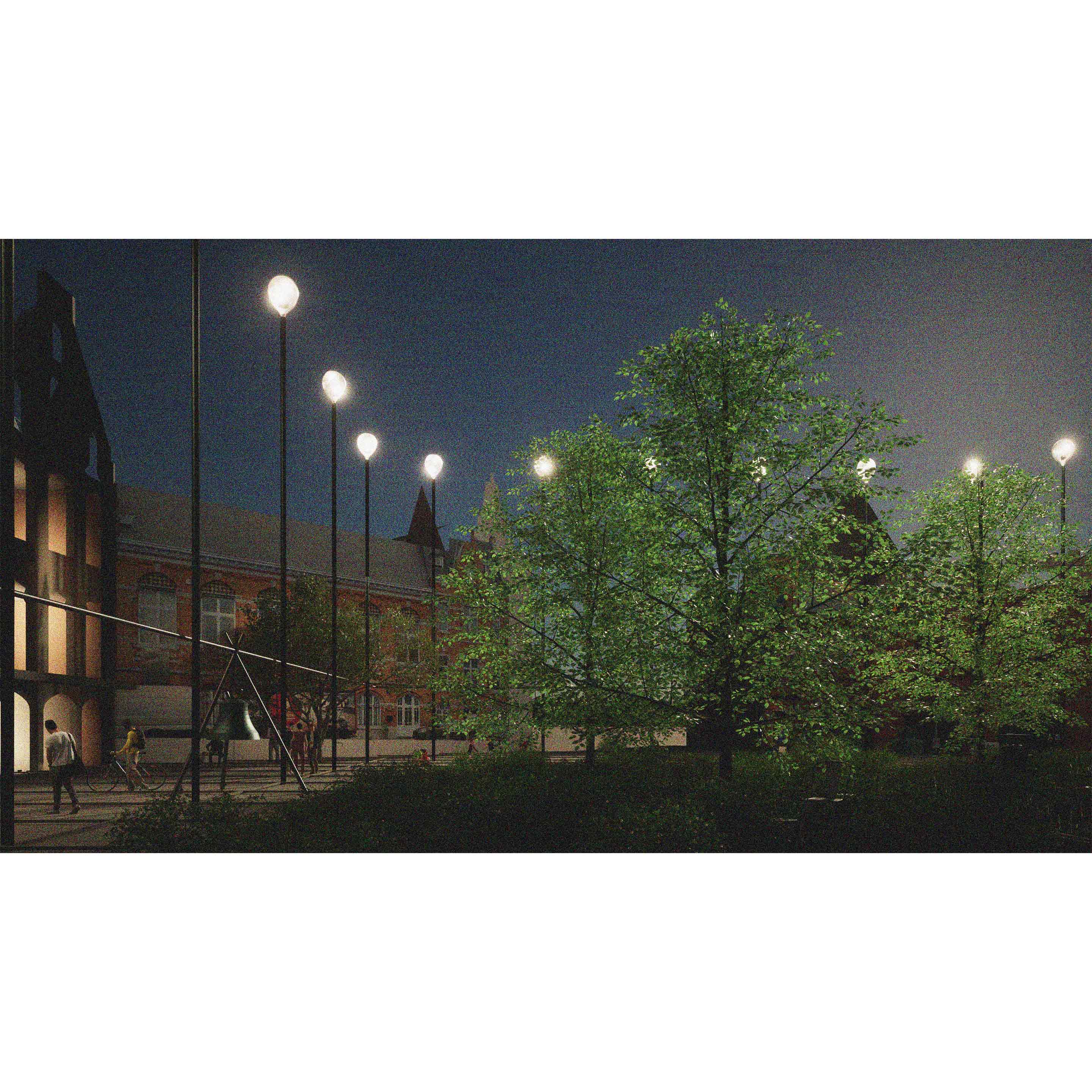 Diploma — Accademia di architettura