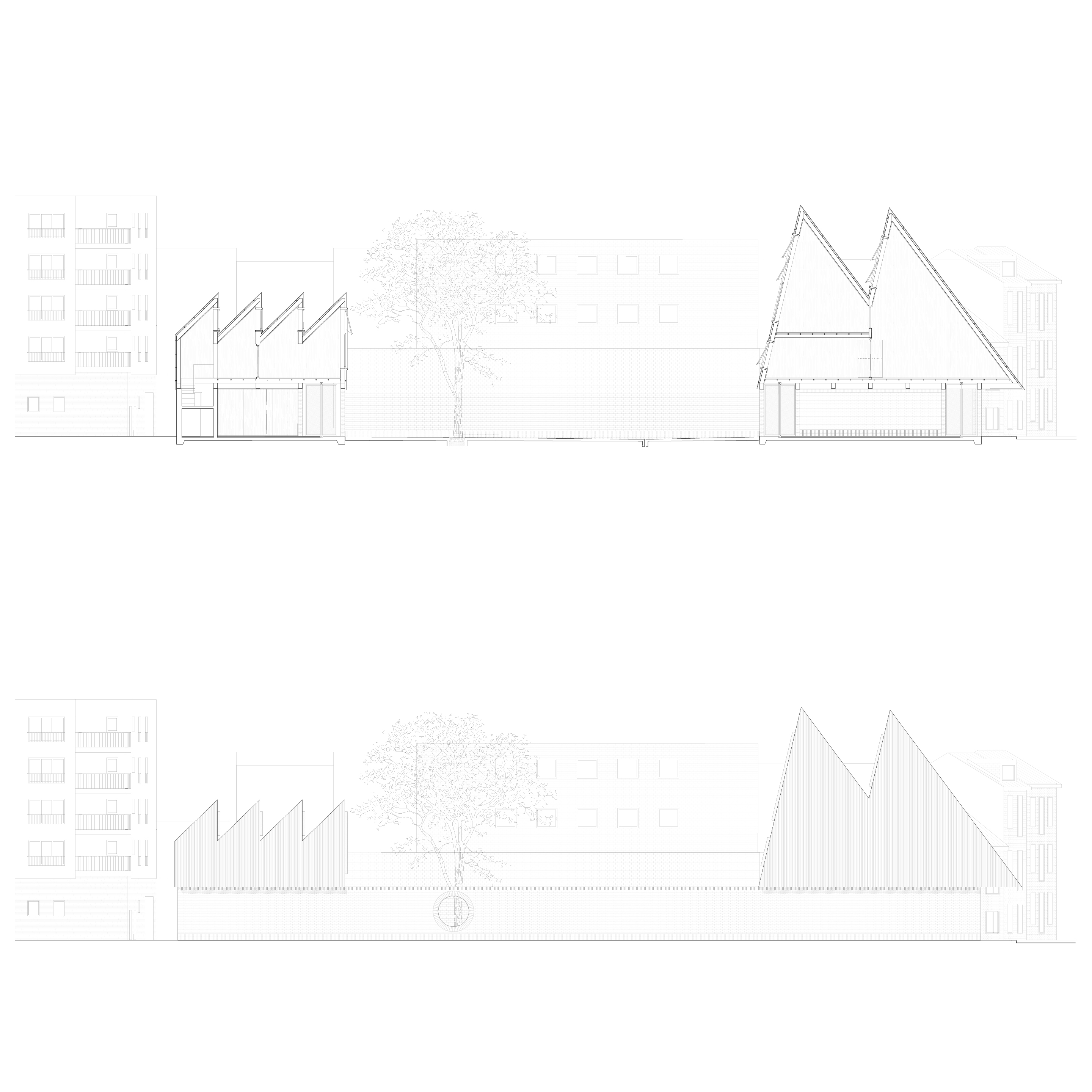 Diploma — Accademia di architettura