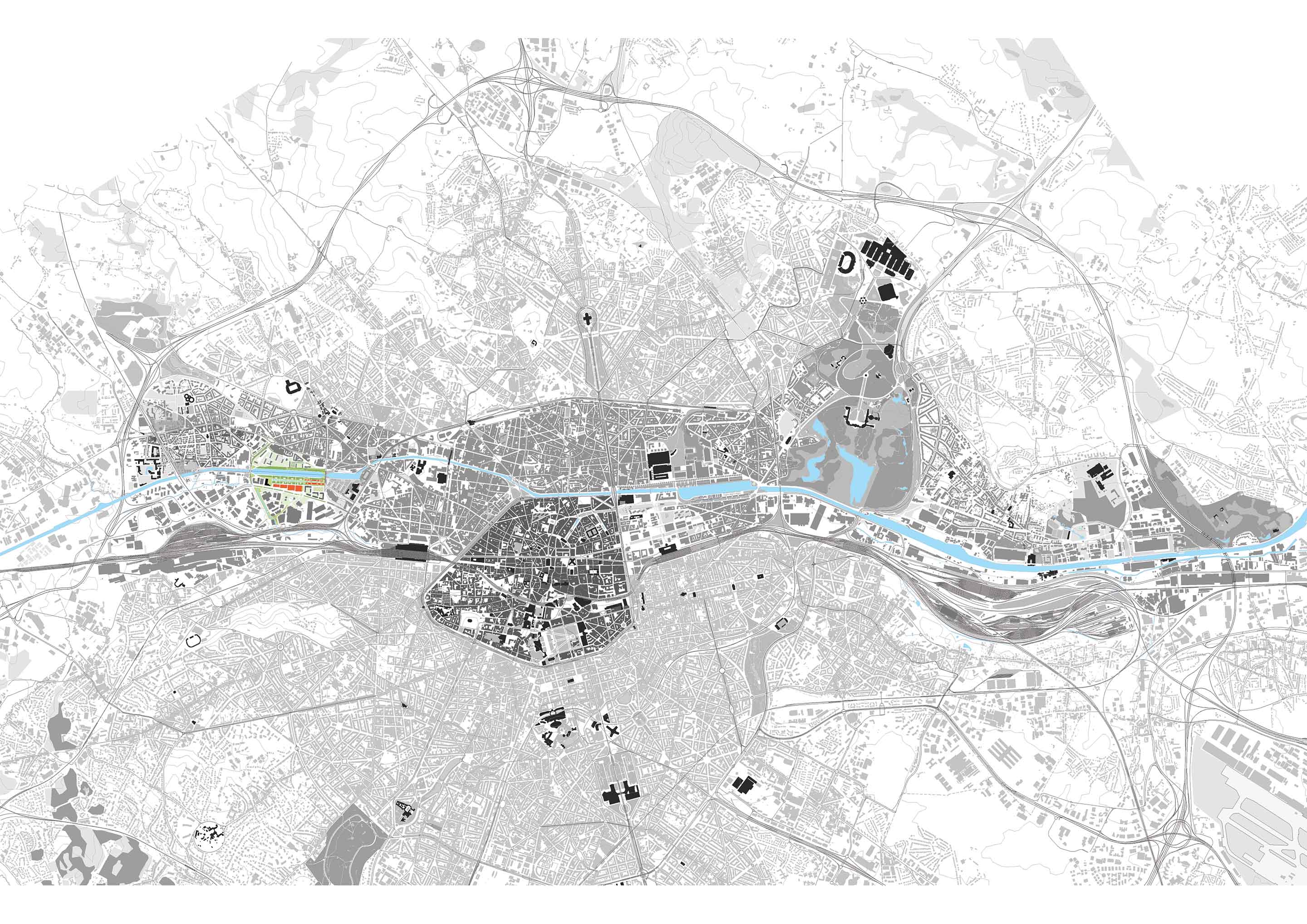 Diploma — Accademia di architettura