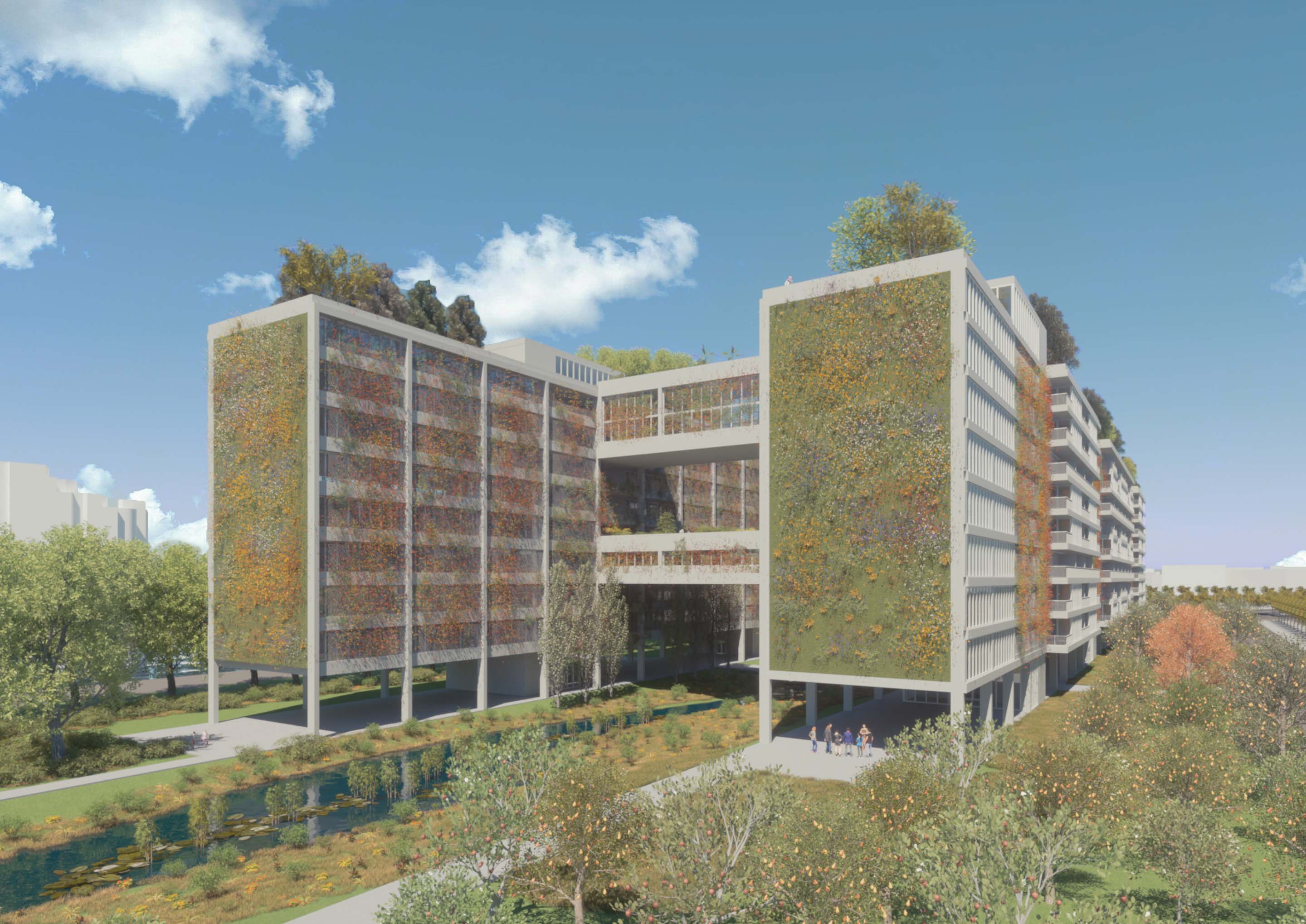 Diploma — Accademia di architettura