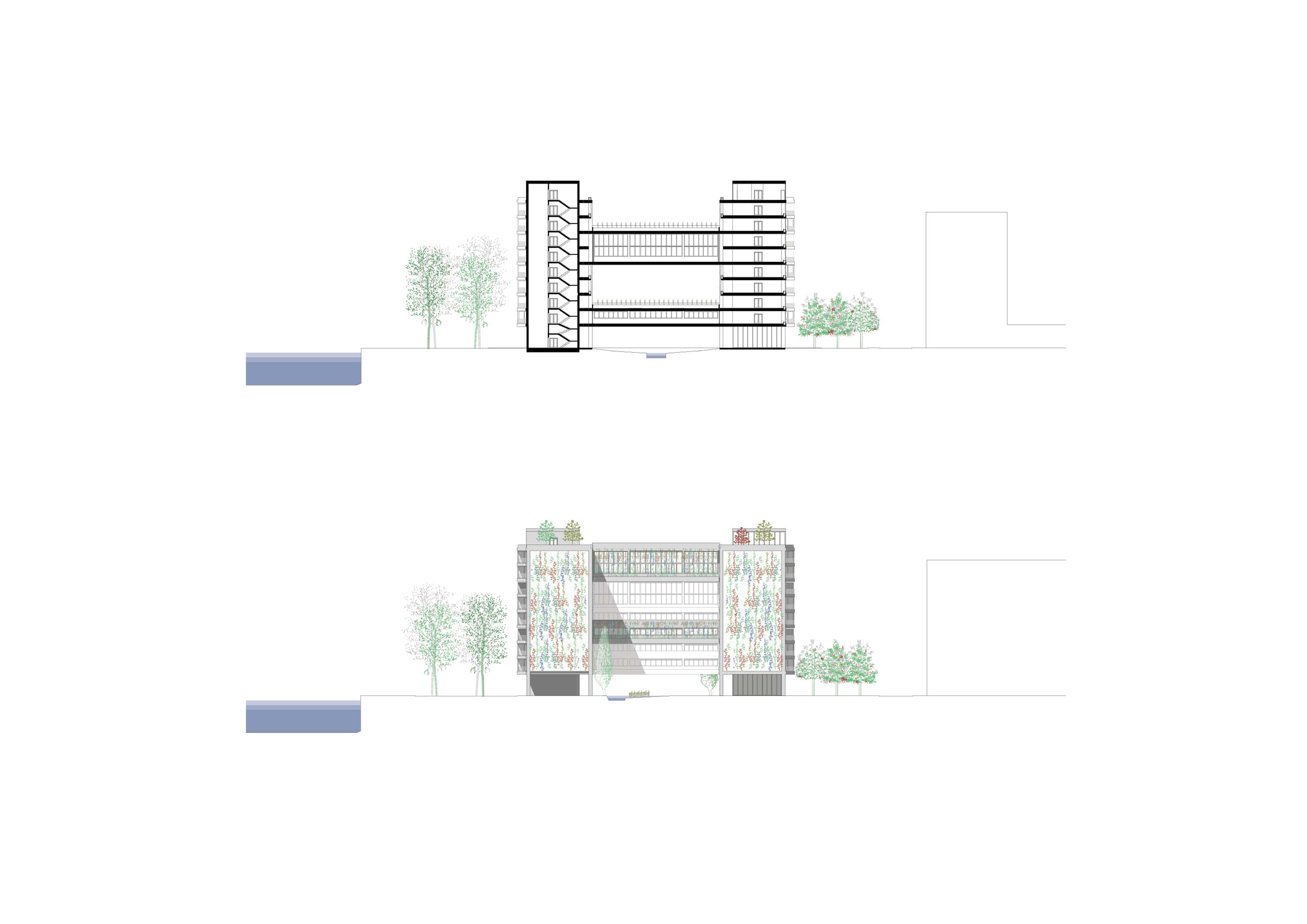 Diploma — Accademia di architettura