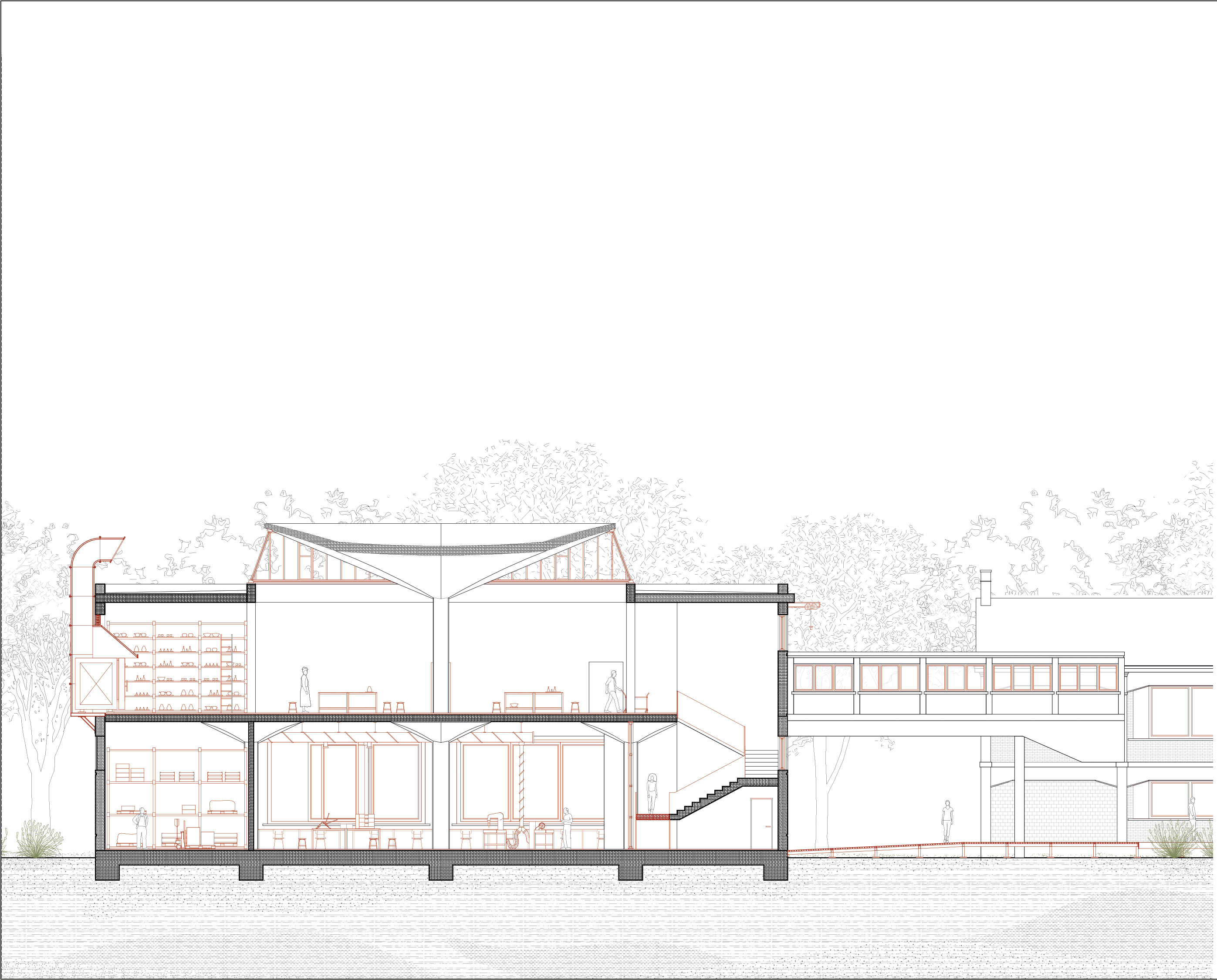 Diploma — Accademia di architettura