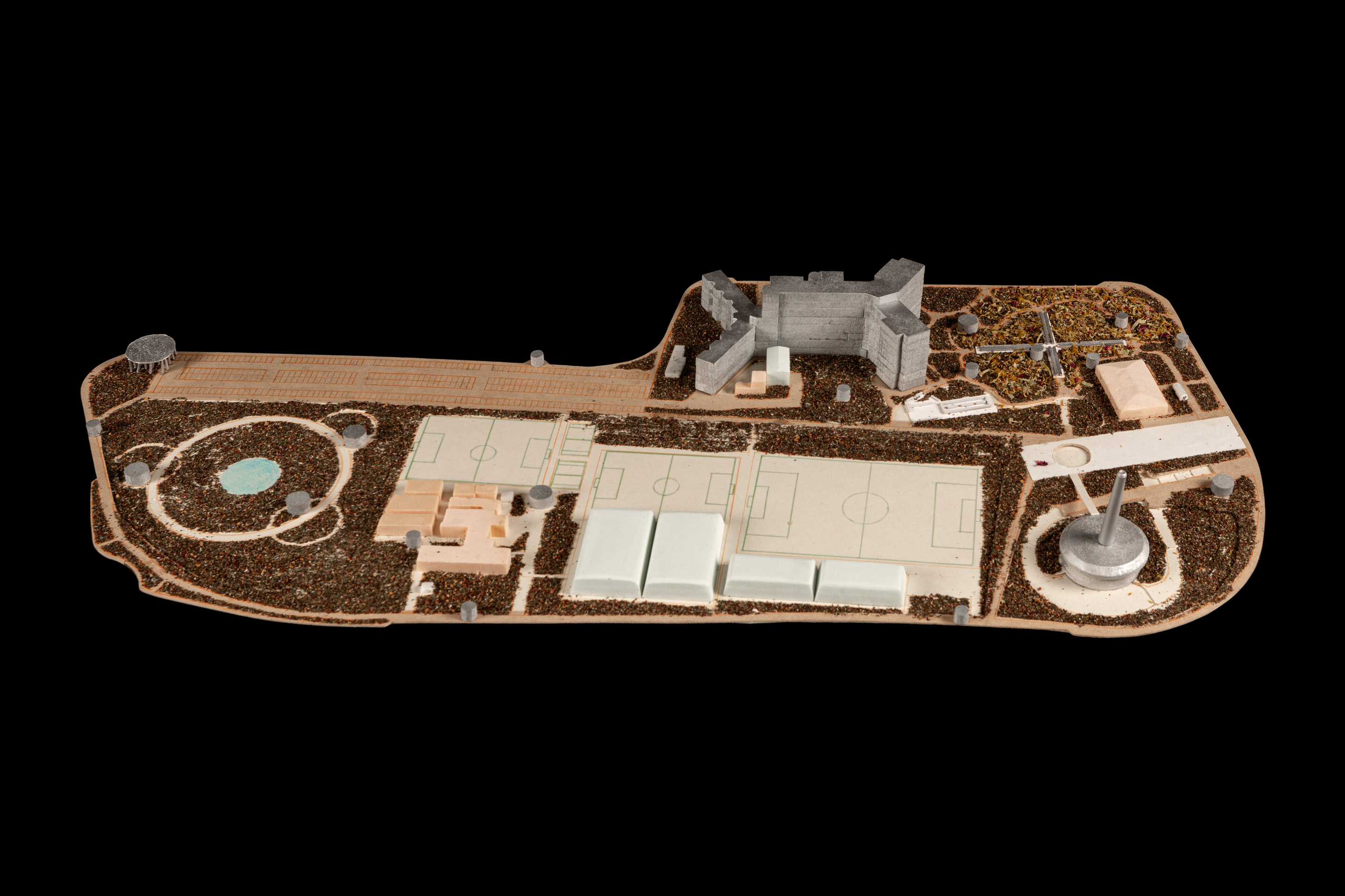 Diploma — Accademia di architettura