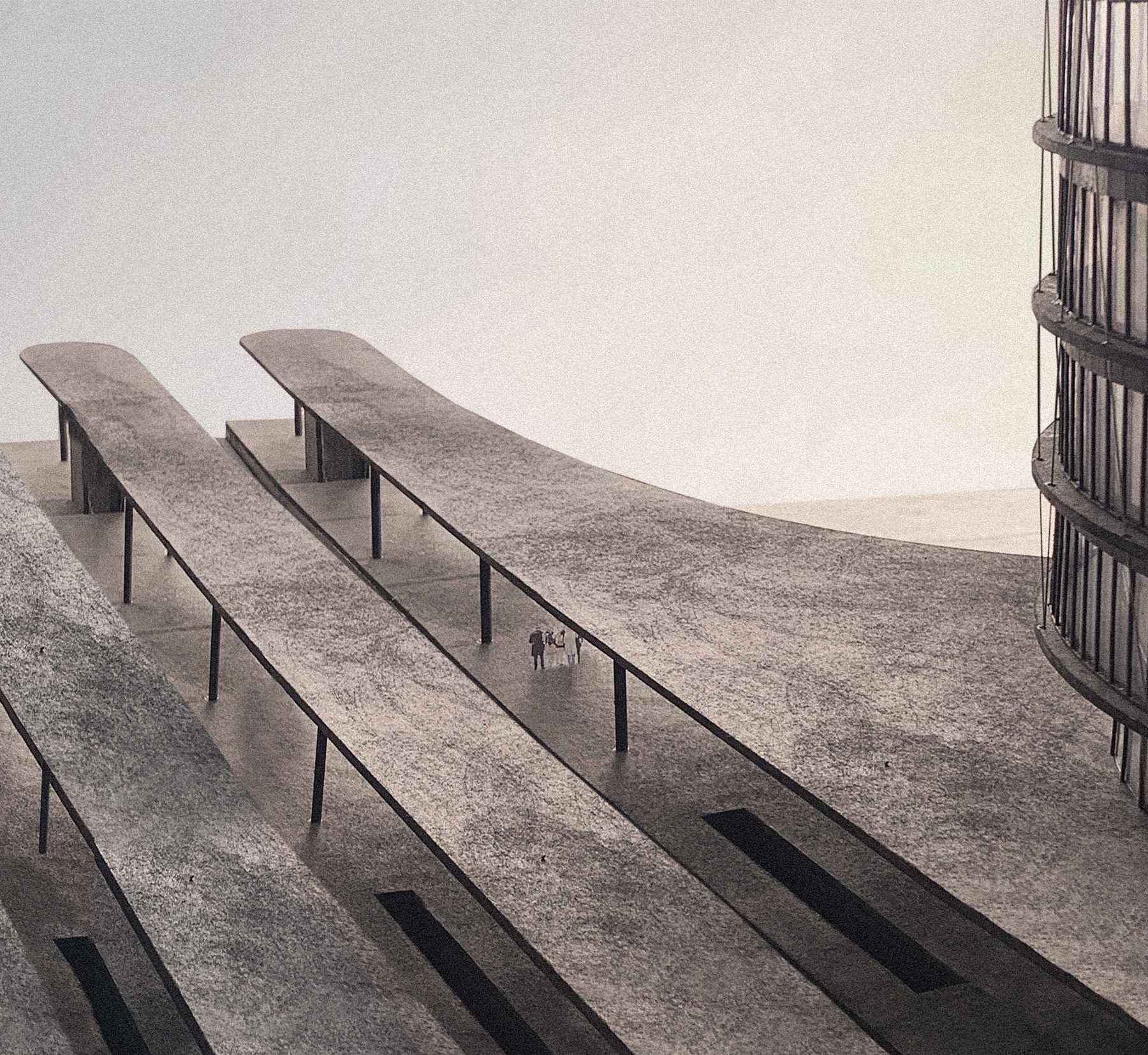 Diploma — Accademia di architettura