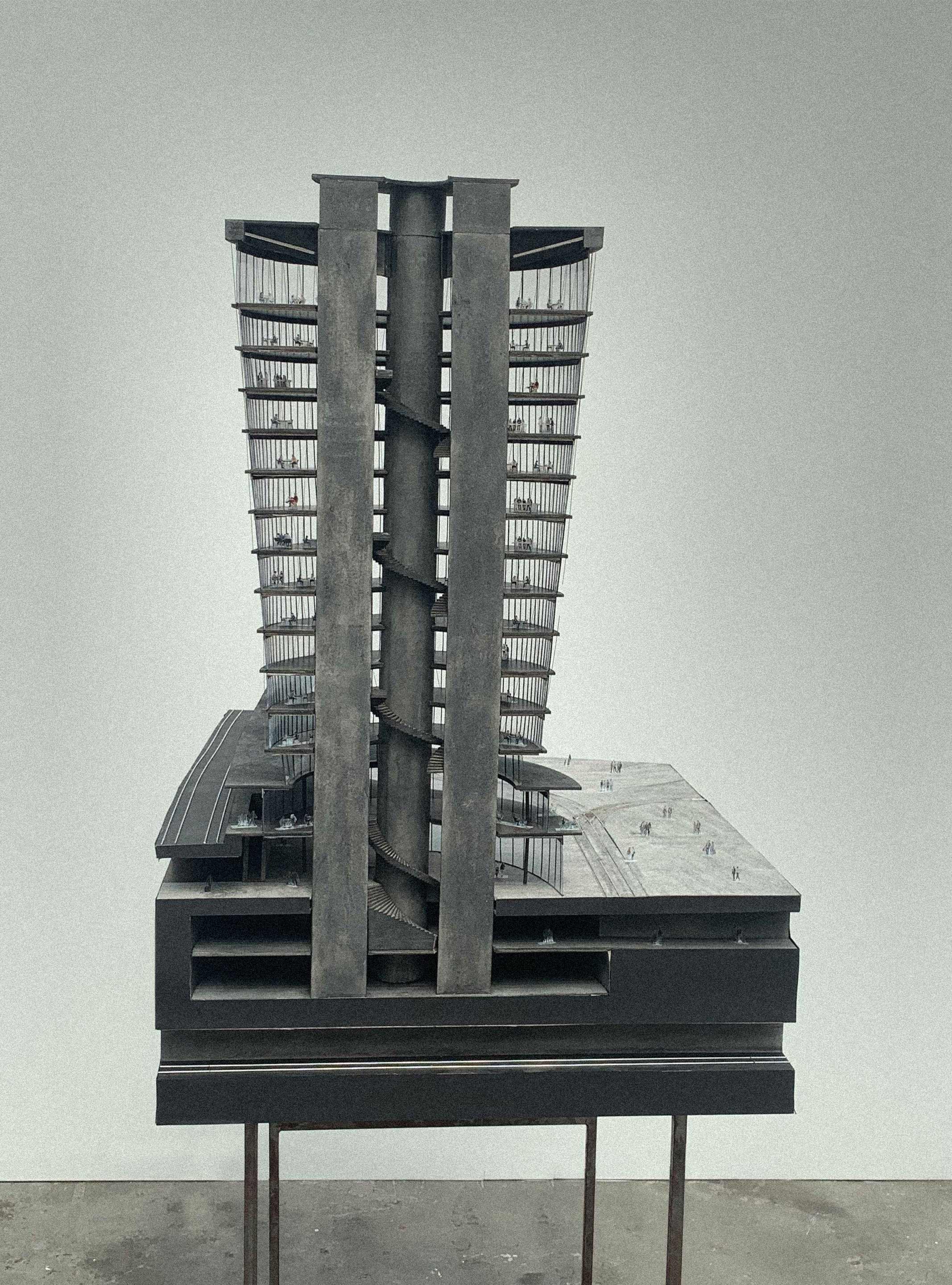 Diploma — Accademia di architettura