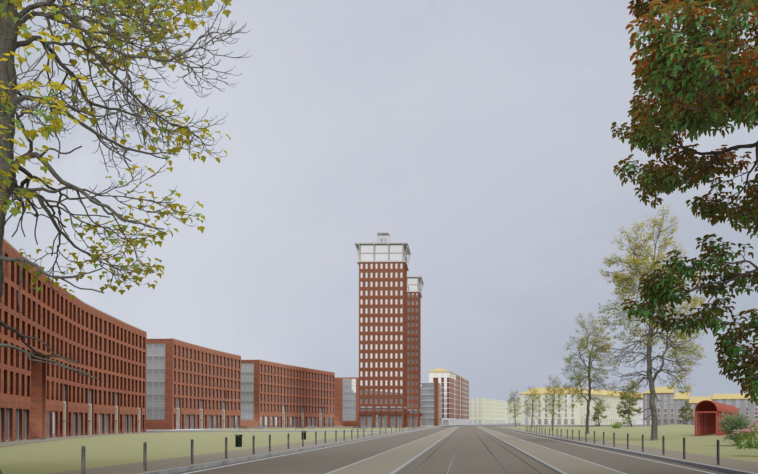 Diploma — Accademia di architettura