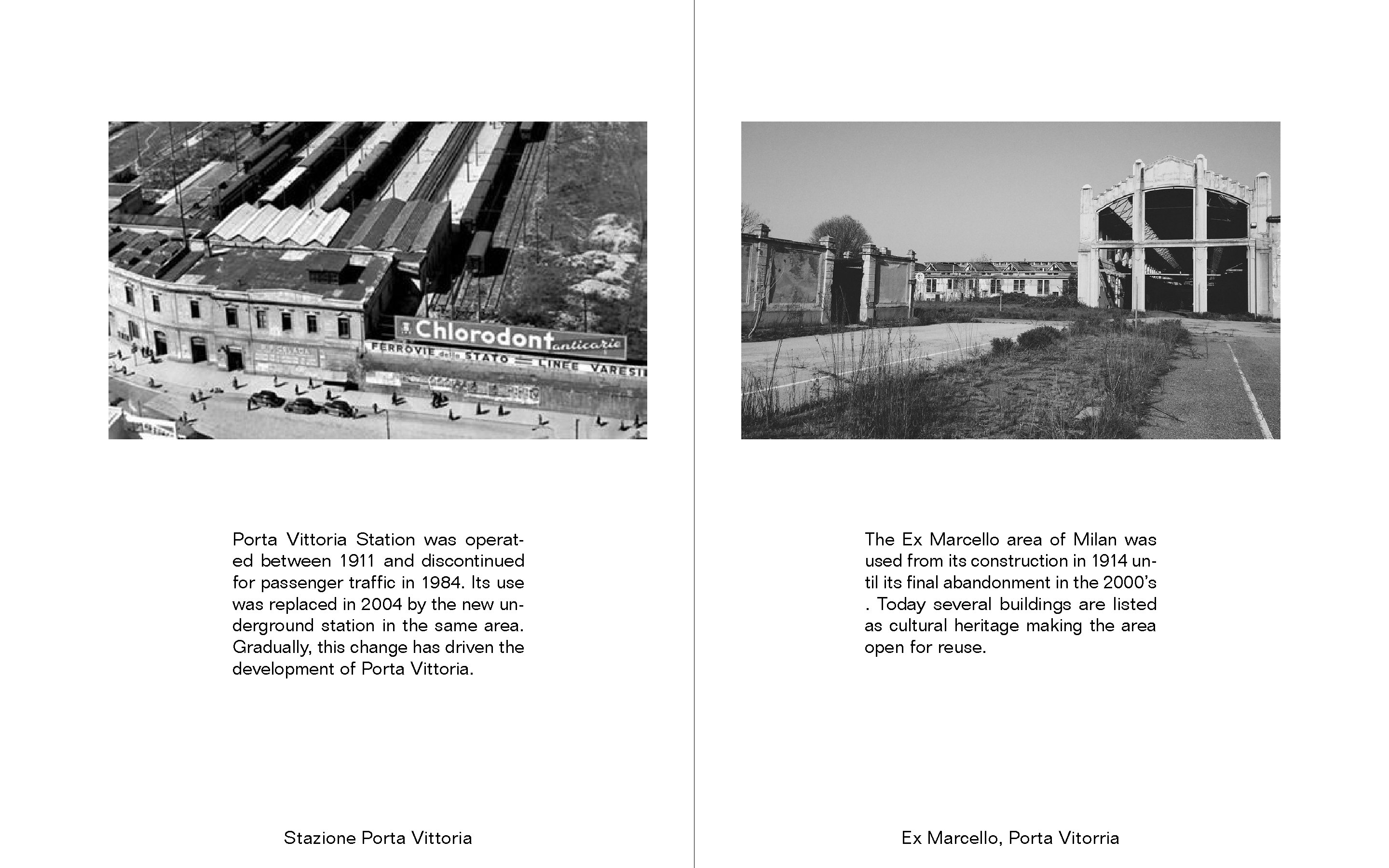 Diploma — Accademia di architettura