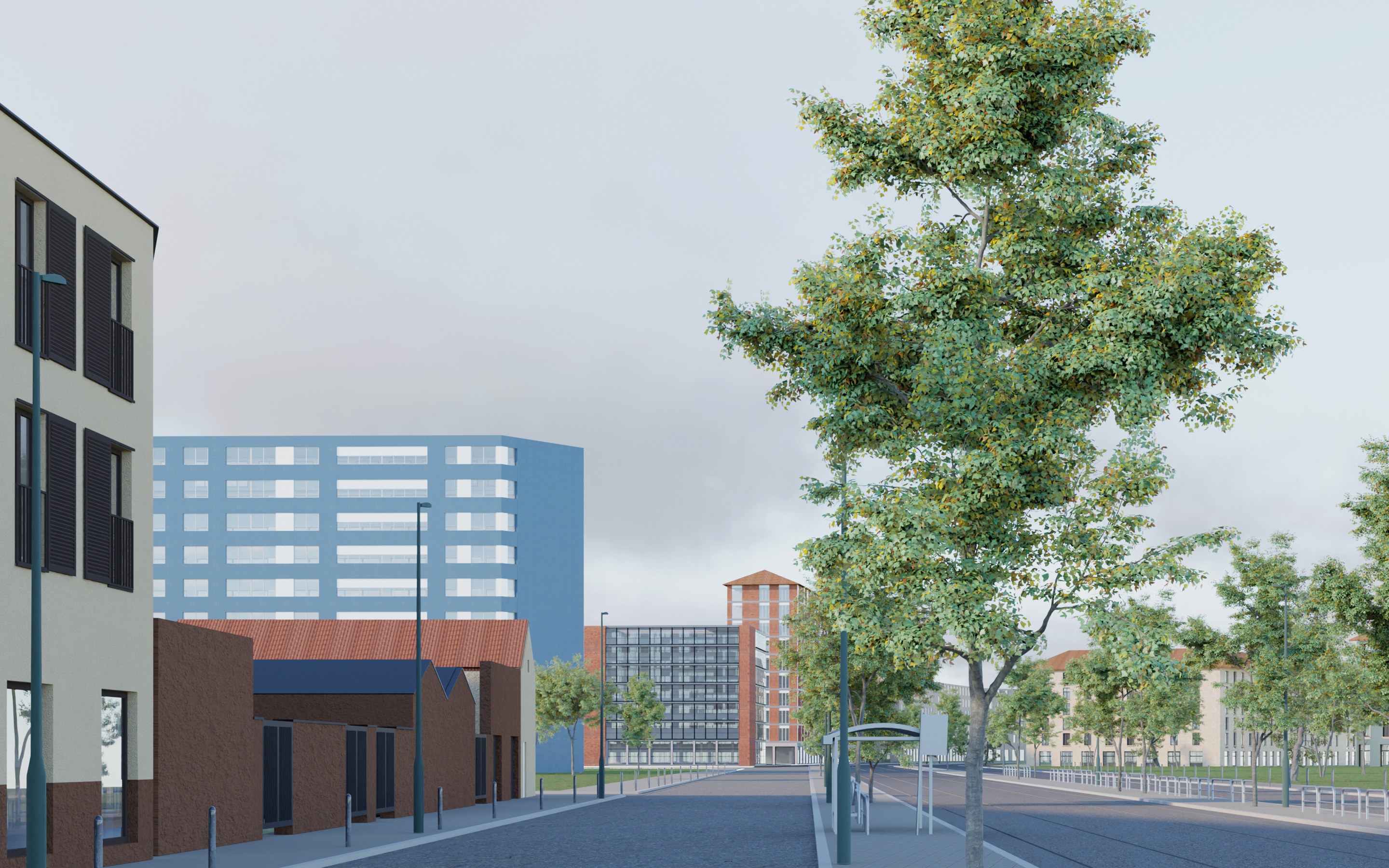 Diploma — Accademia di architettura