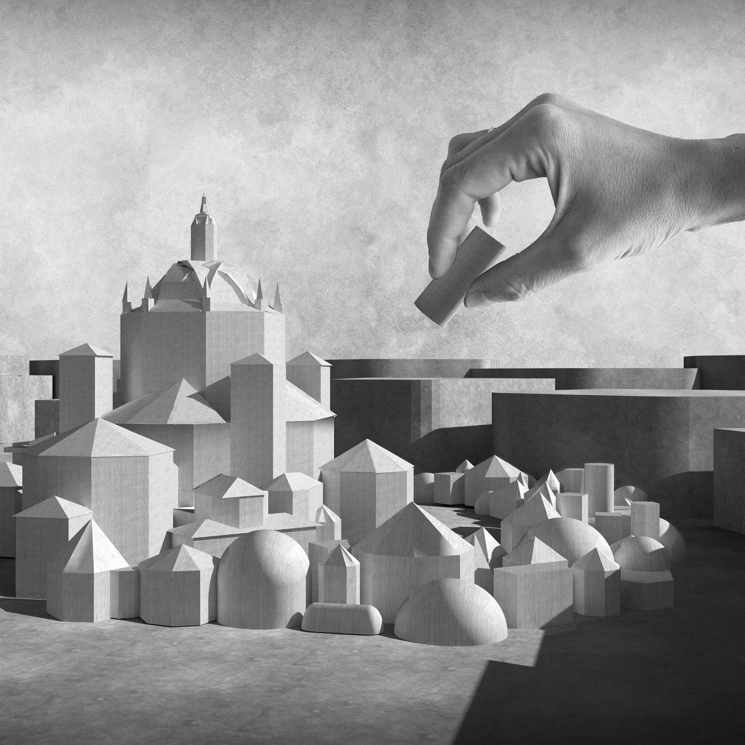 Diploma — Accademia di architettura