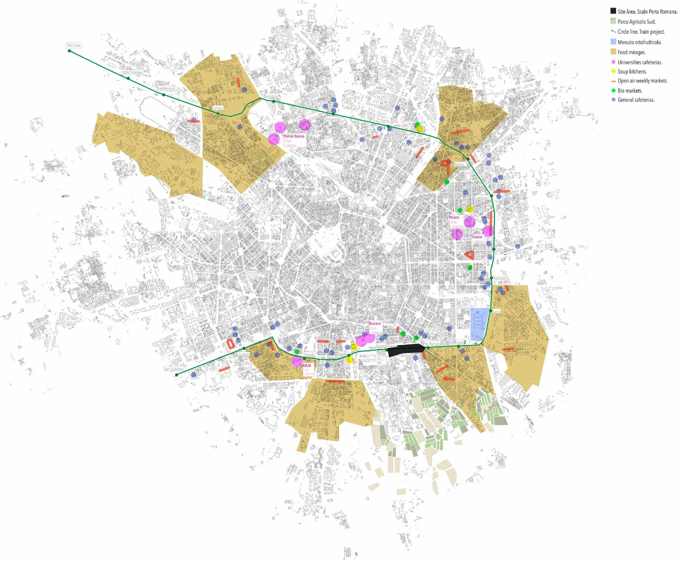 Diploma — Accademia di architettura