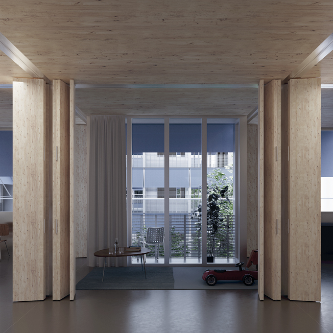 Diploma — Accademia di architettura