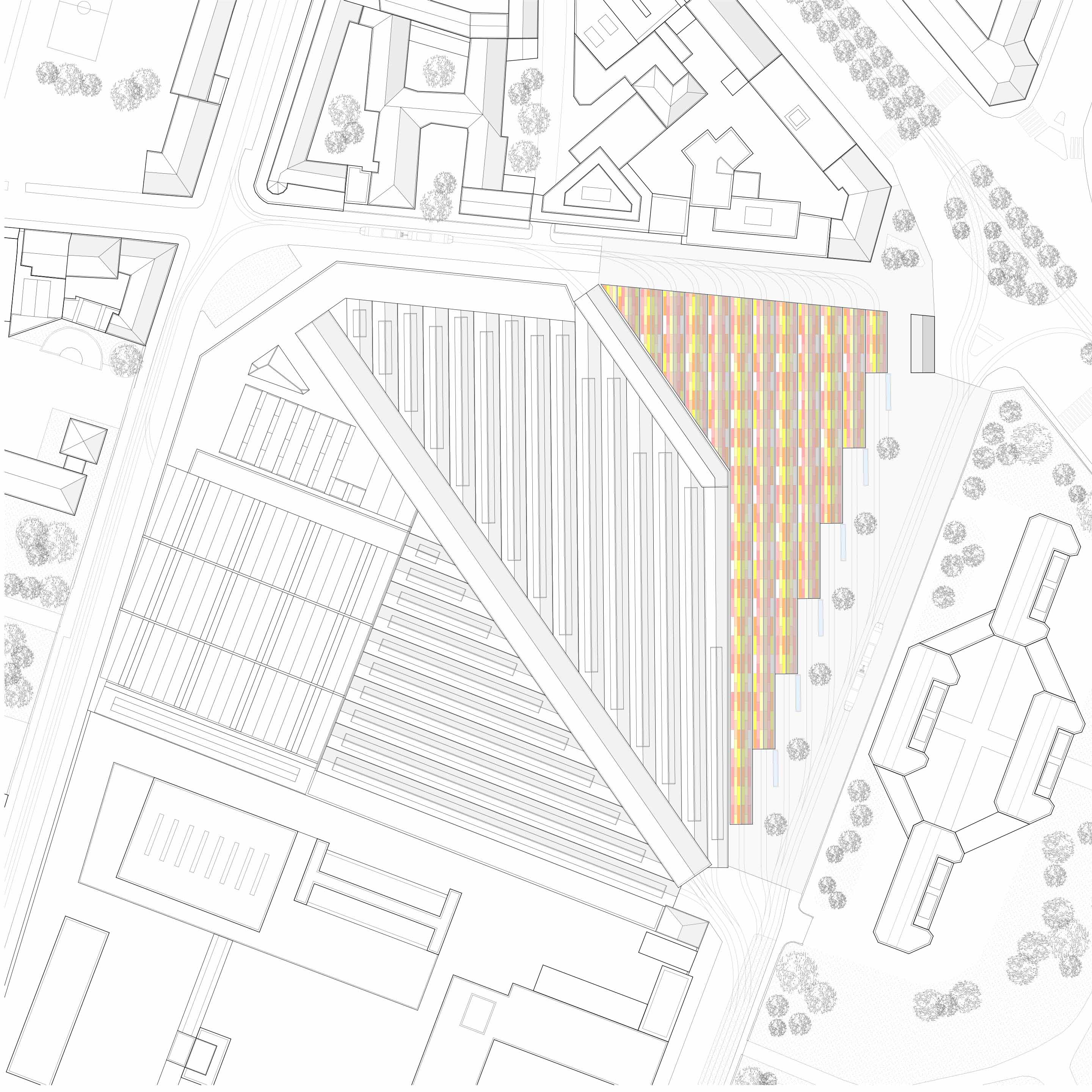Diploma — Accademia di architettura