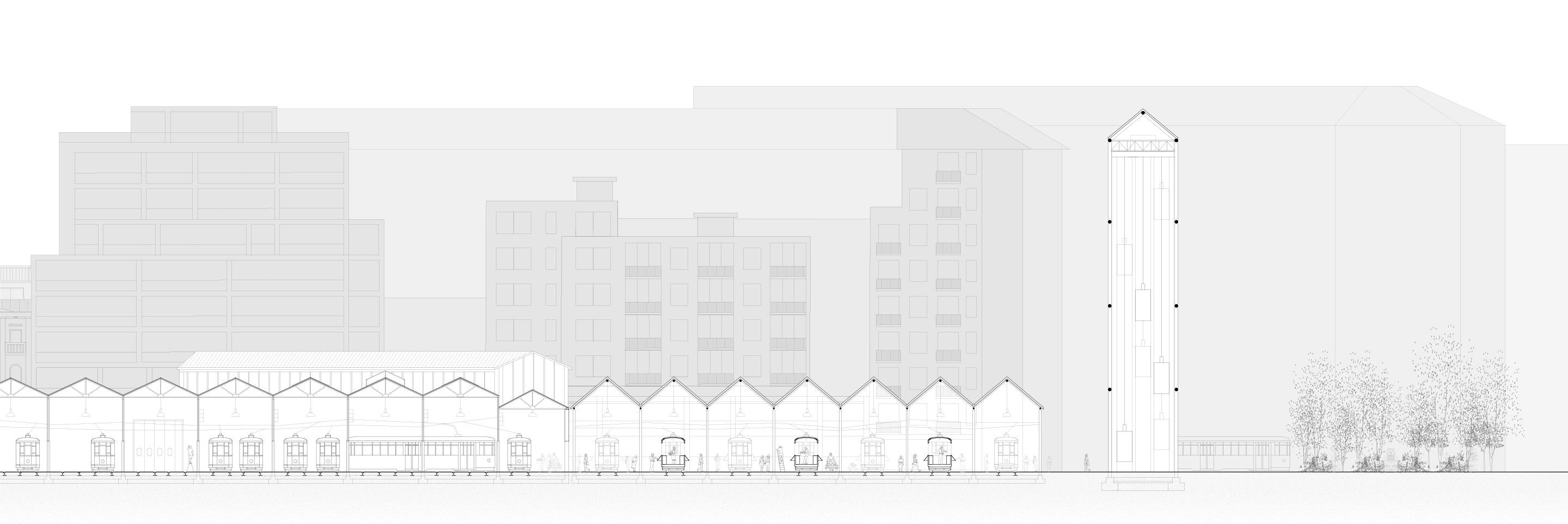 Diploma — Accademia di architettura