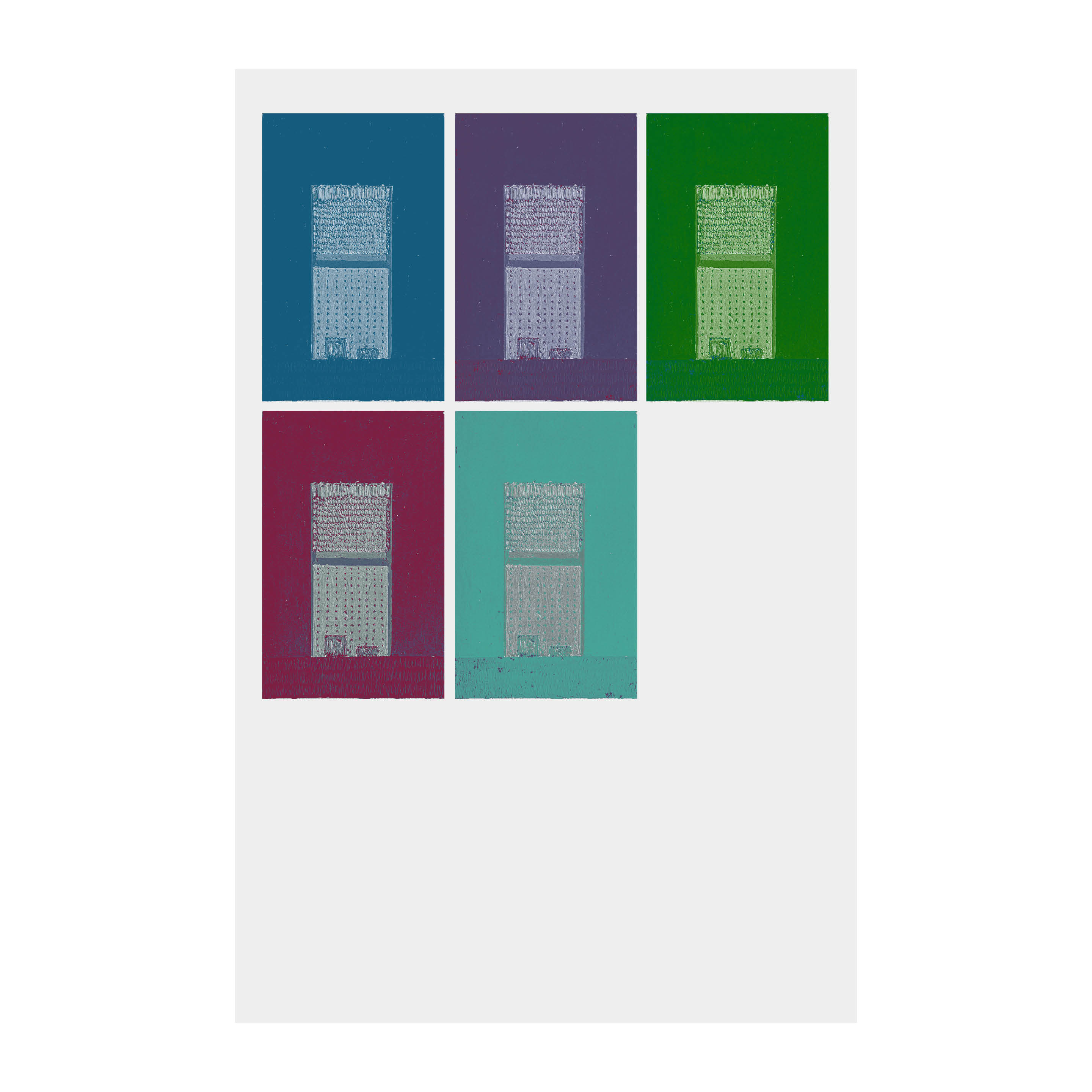 Diploma — Accademia di architettura