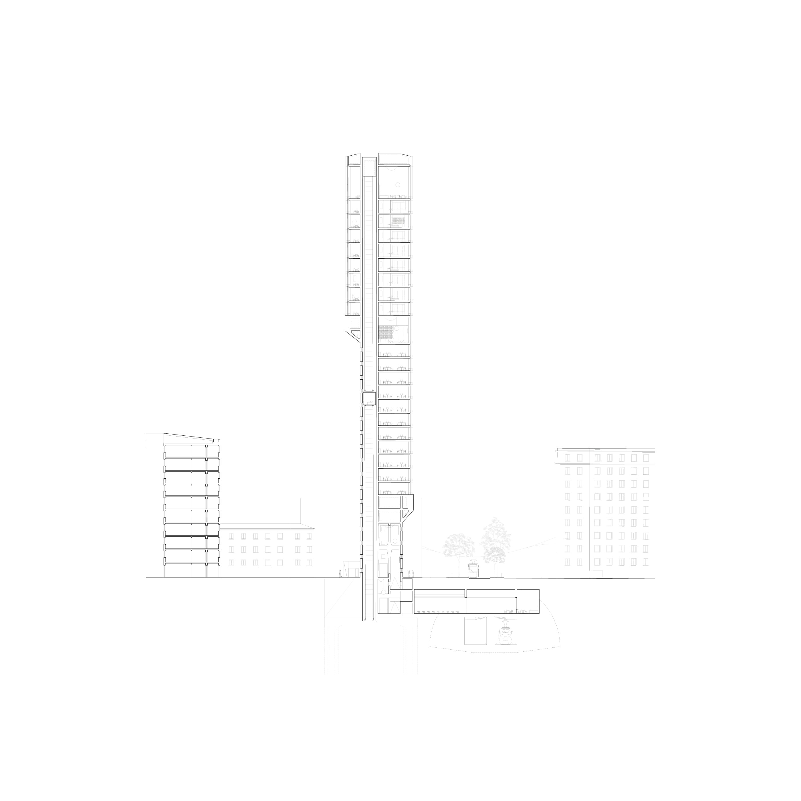 Diploma — Accademia di architettura