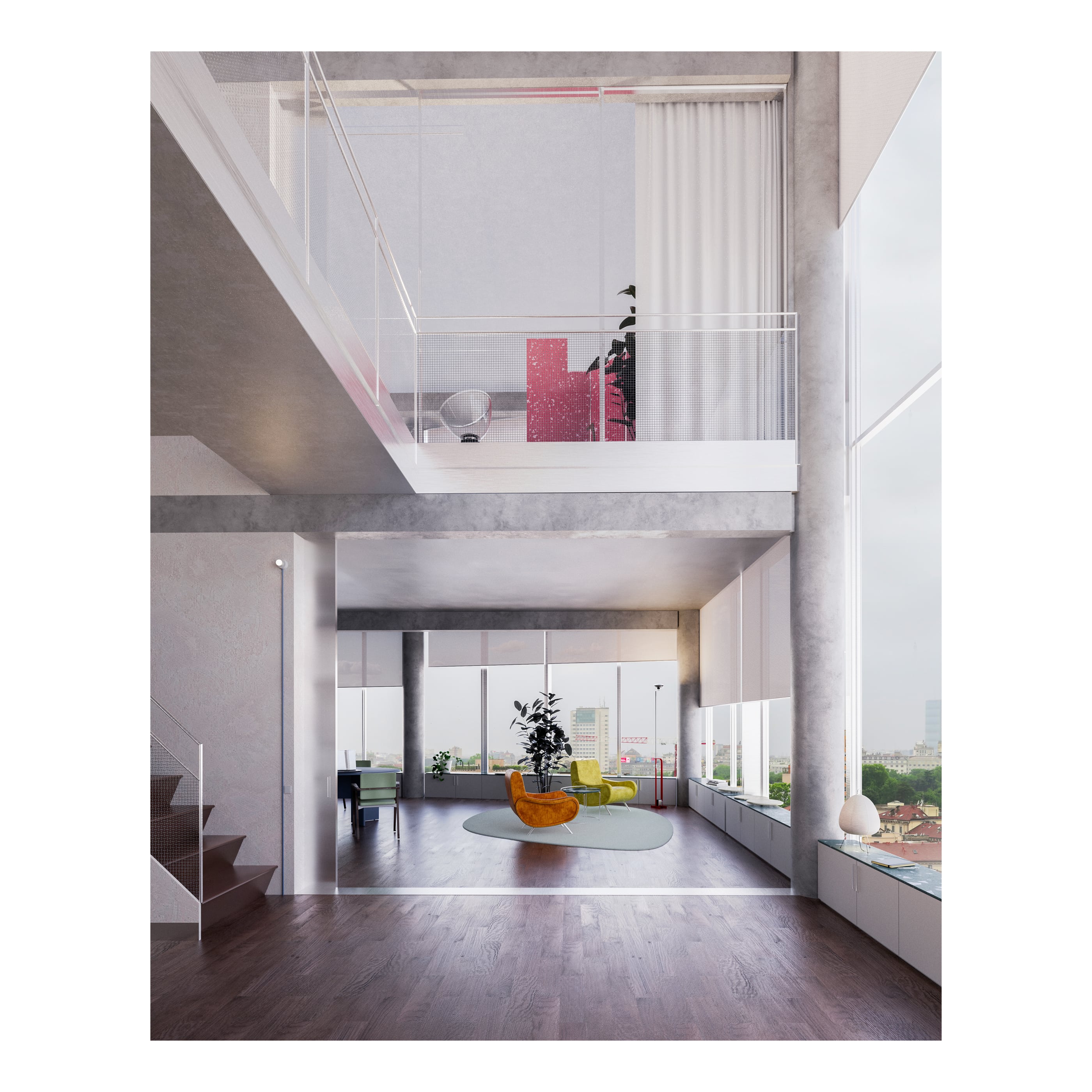 Diploma — Accademia di architettura