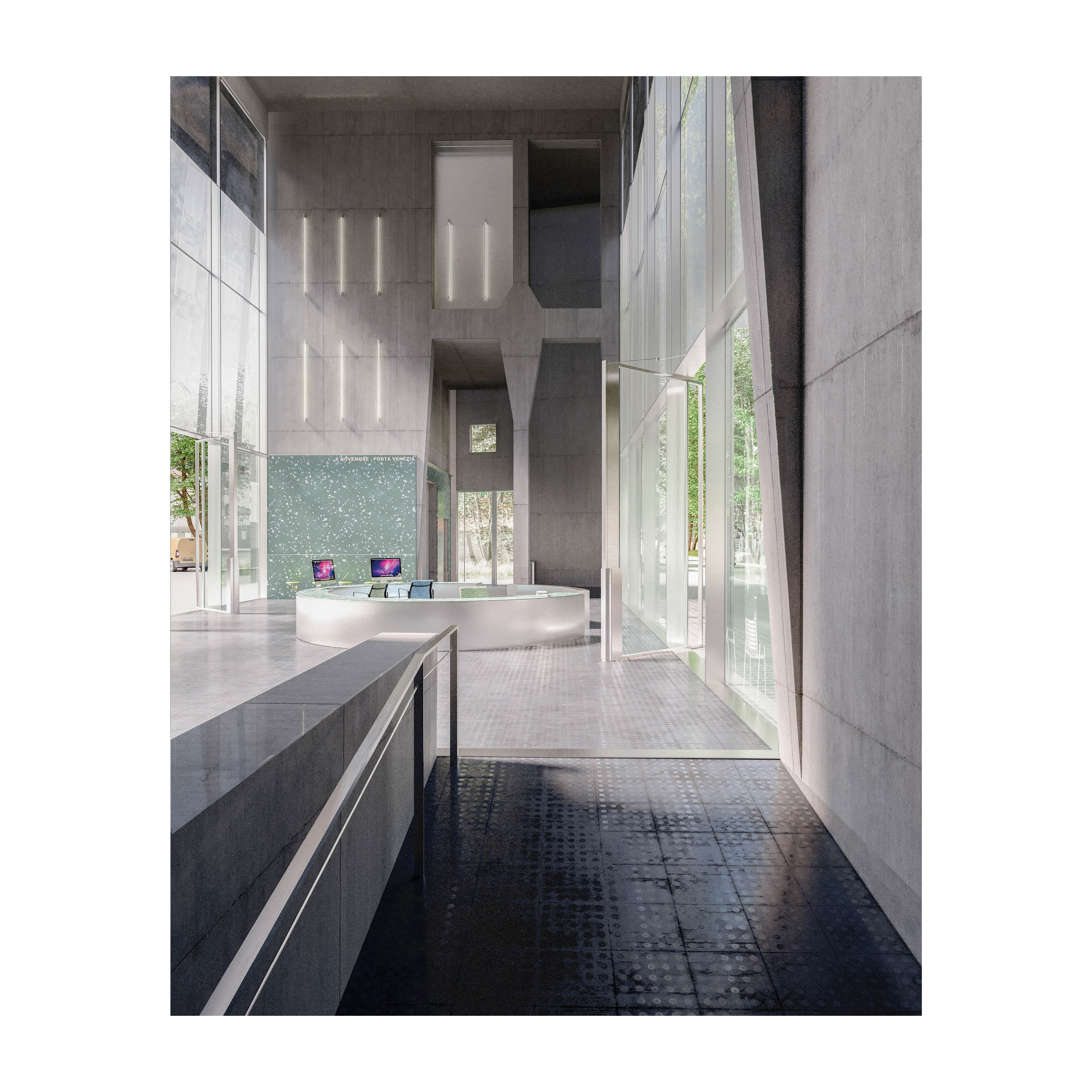 Diploma — Accademia di architettura