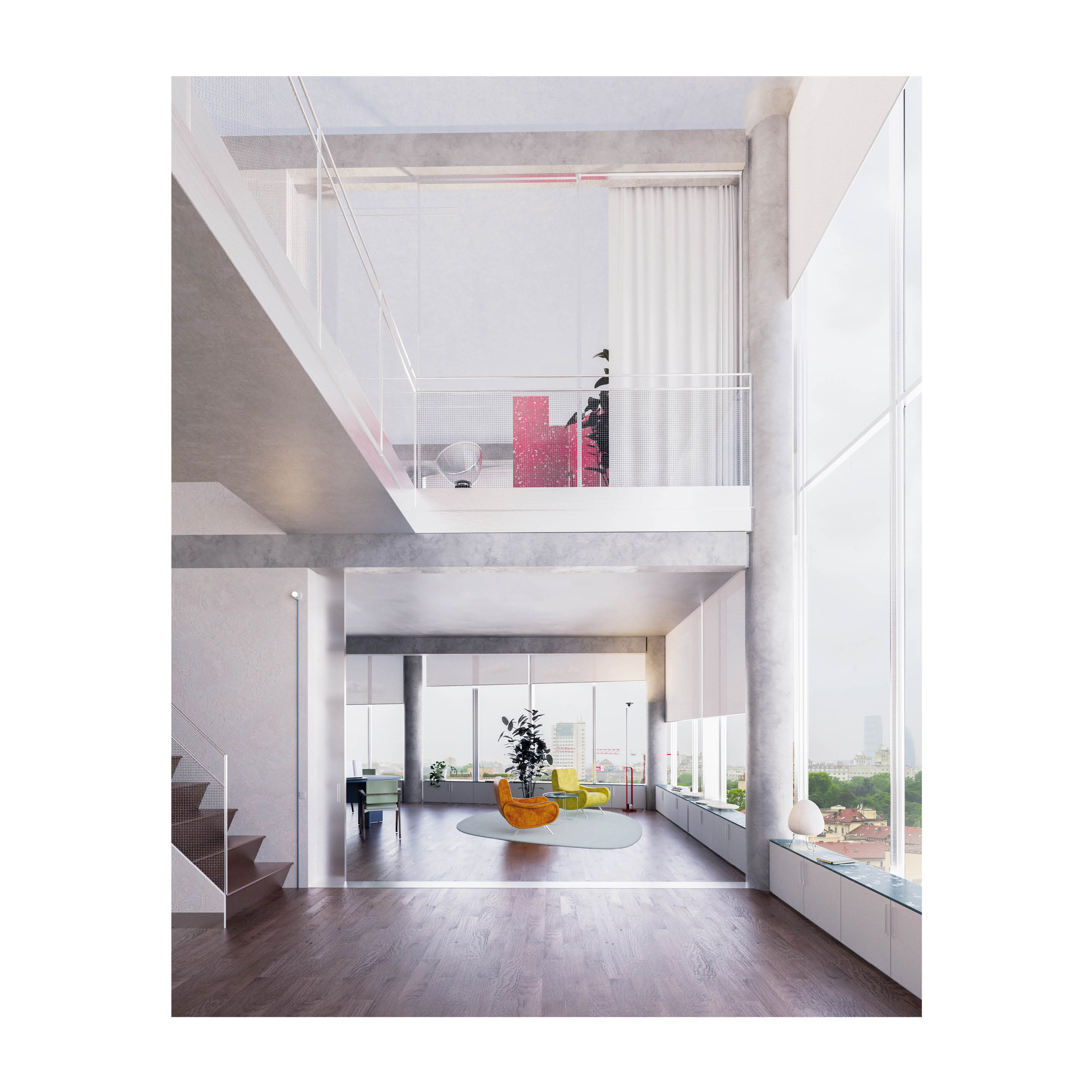 Diploma — Accademia di architettura