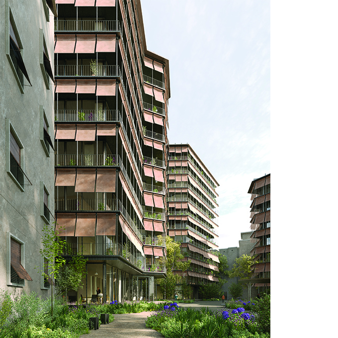 Diploma — Accademia di architettura