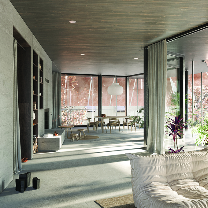 Diploma — Accademia di architettura