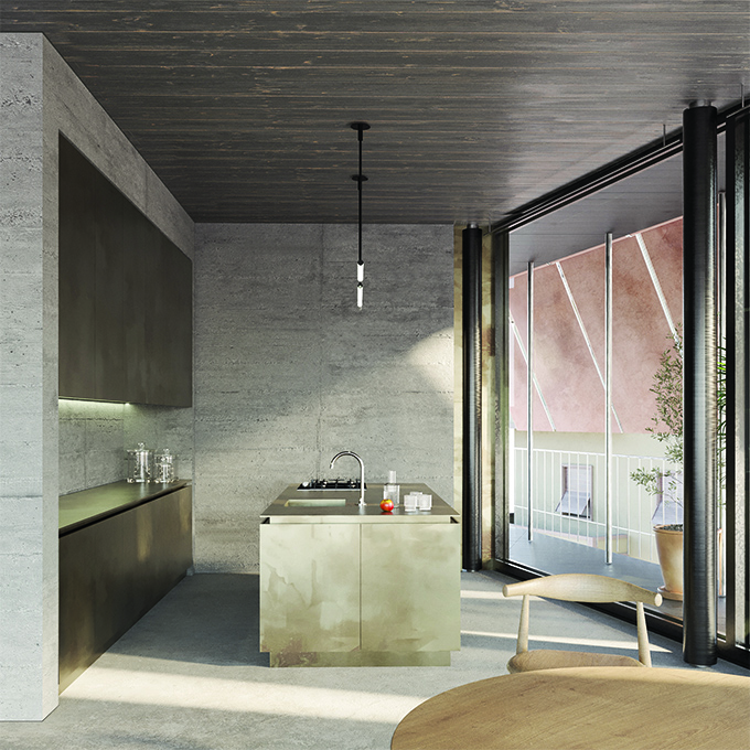 Diploma — Accademia di architettura