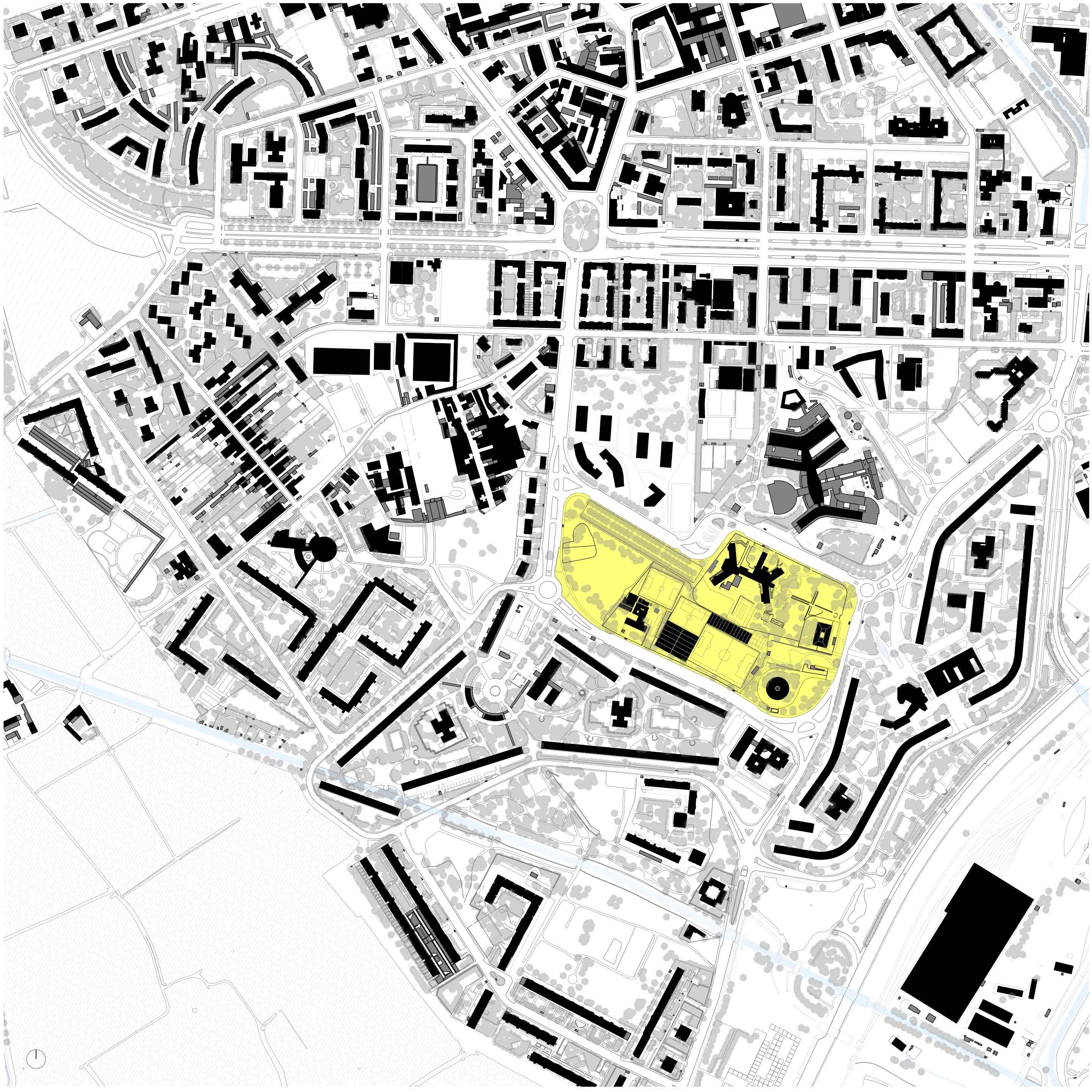 Diploma — Accademia di architettura