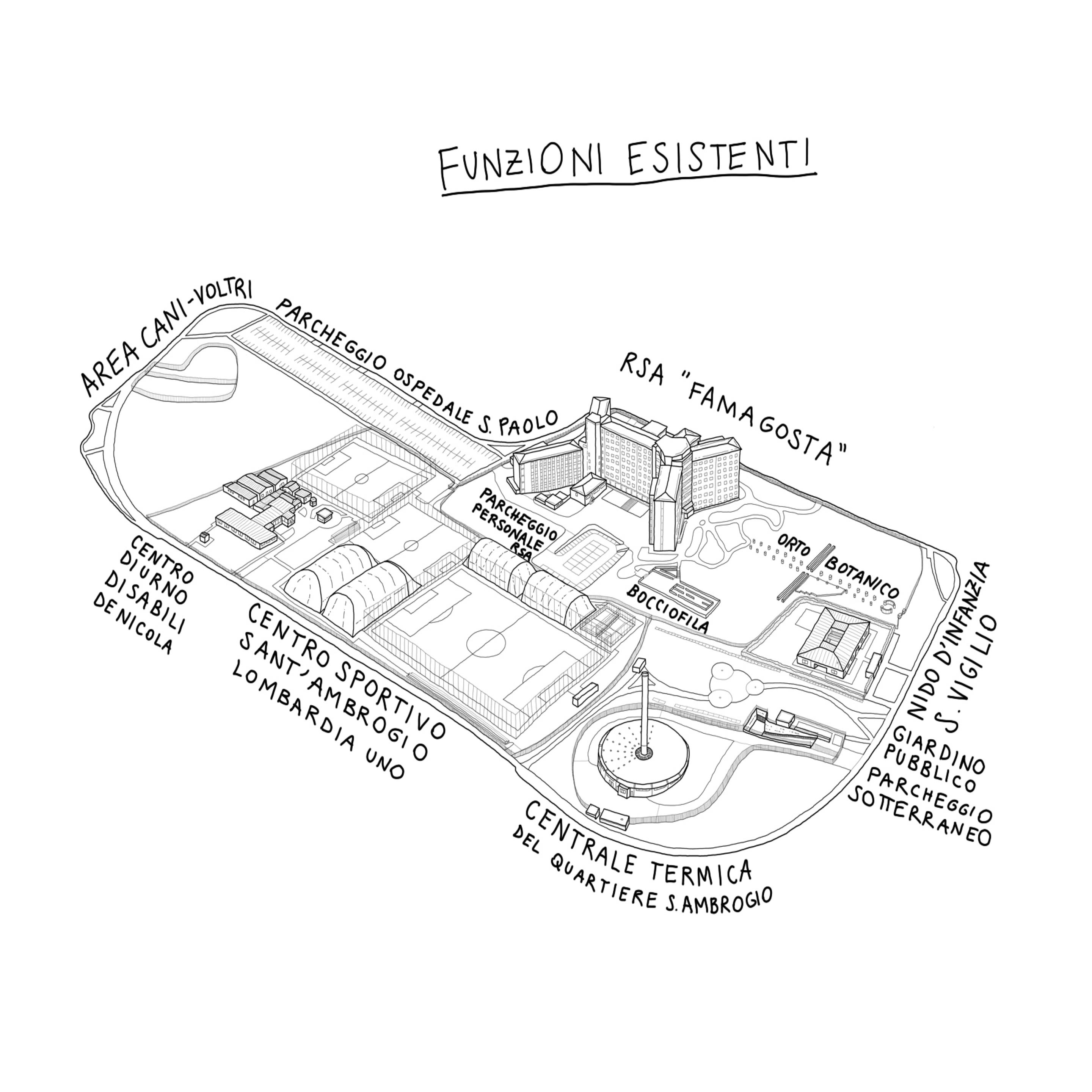 Diploma — Accademia di architettura