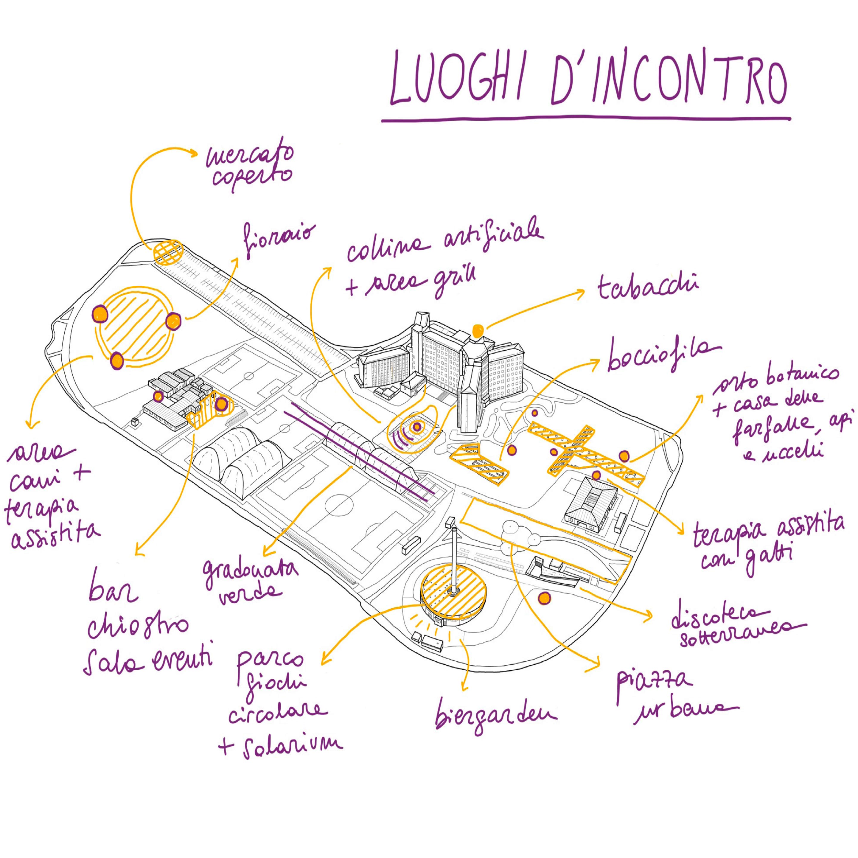 Diploma — Accademia di architettura