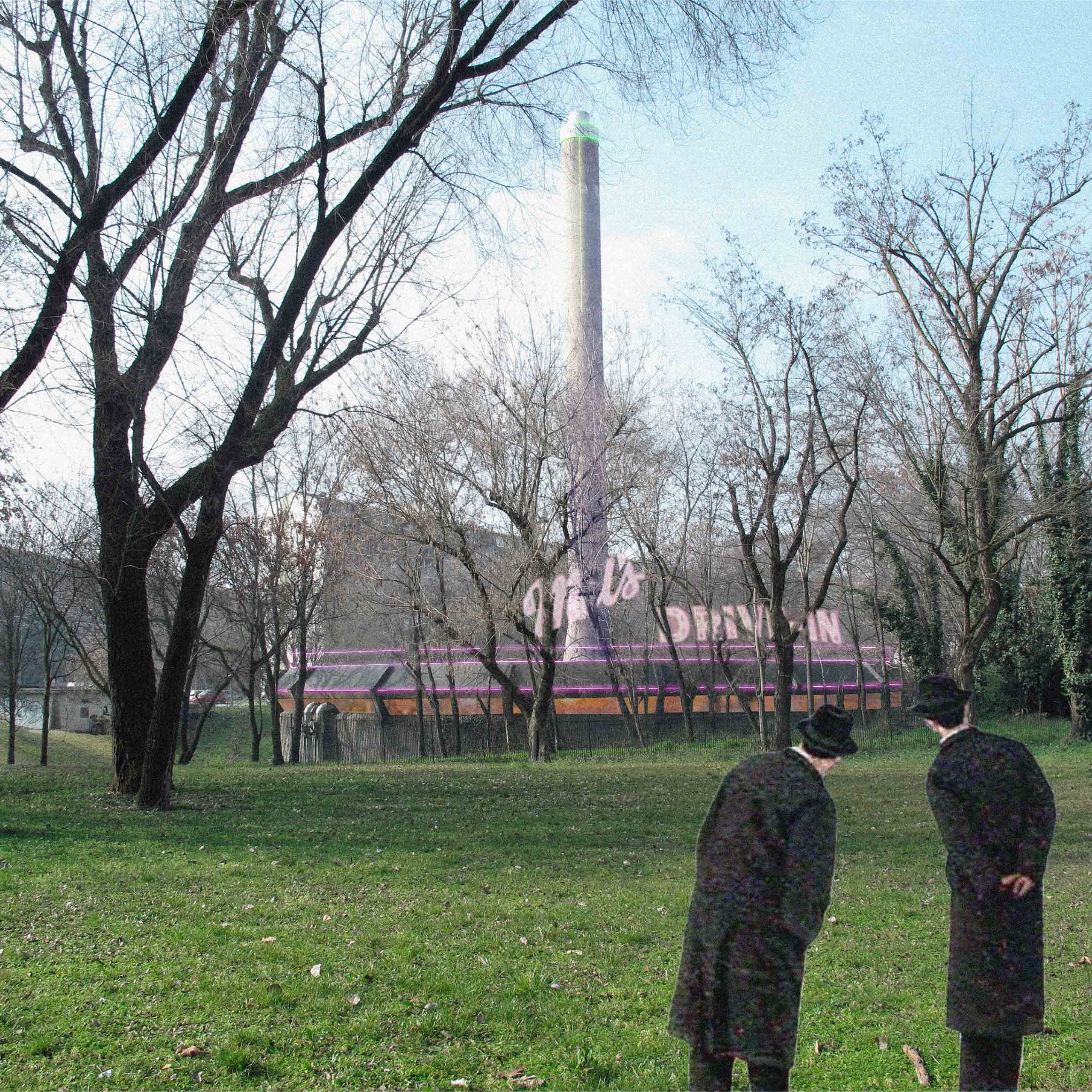 Diploma — Accademia di architettura