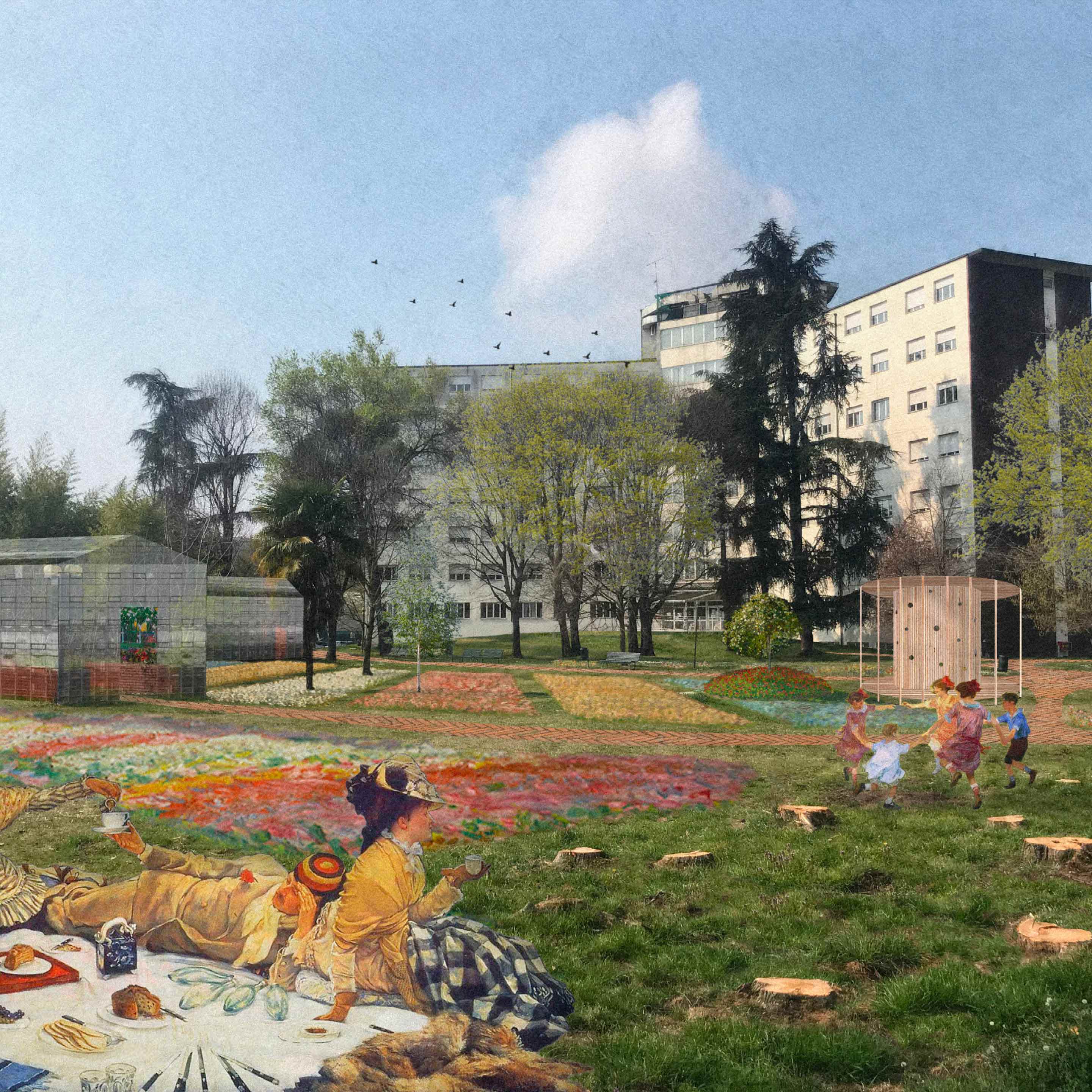 Diploma — Accademia di architettura