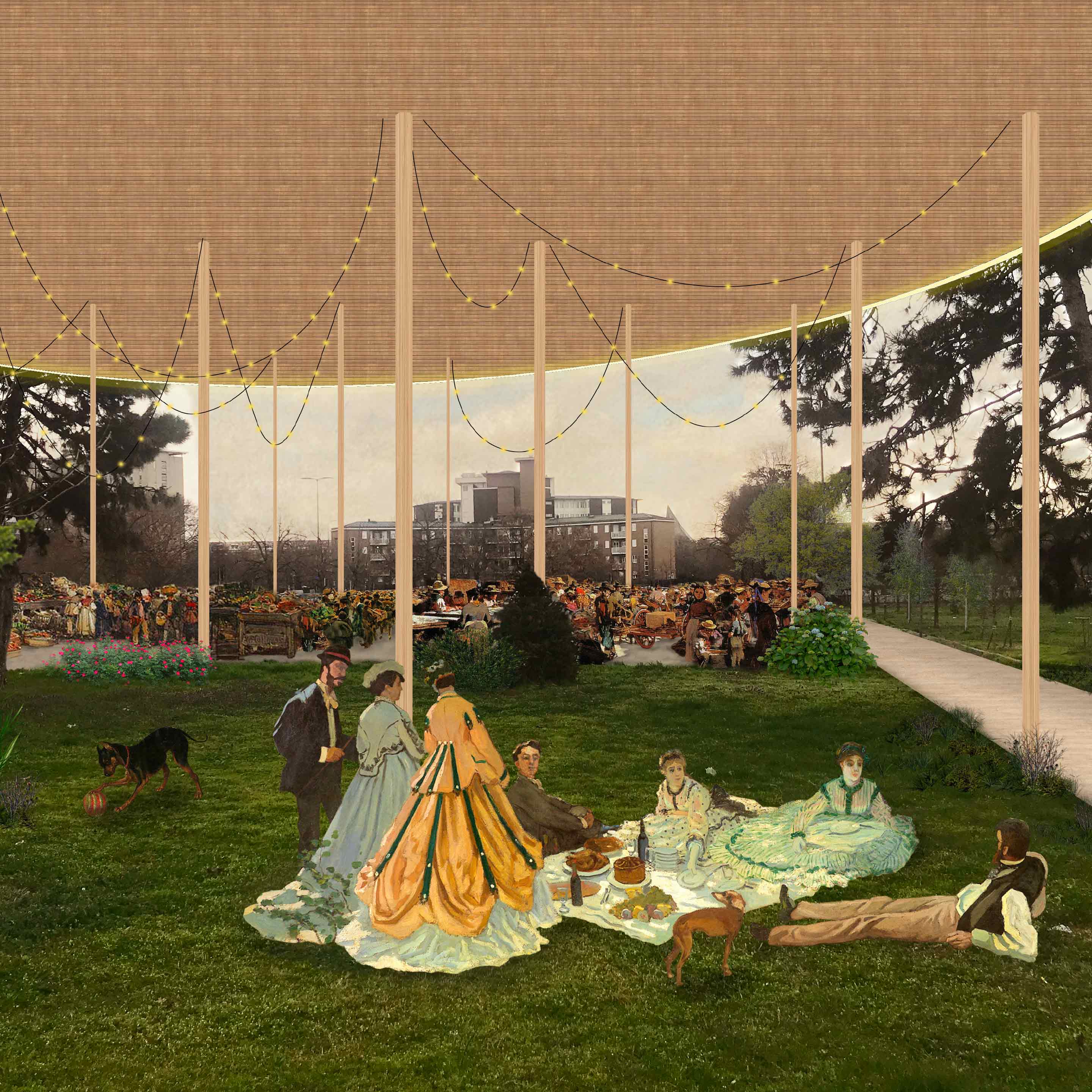 Diploma — Accademia di architettura