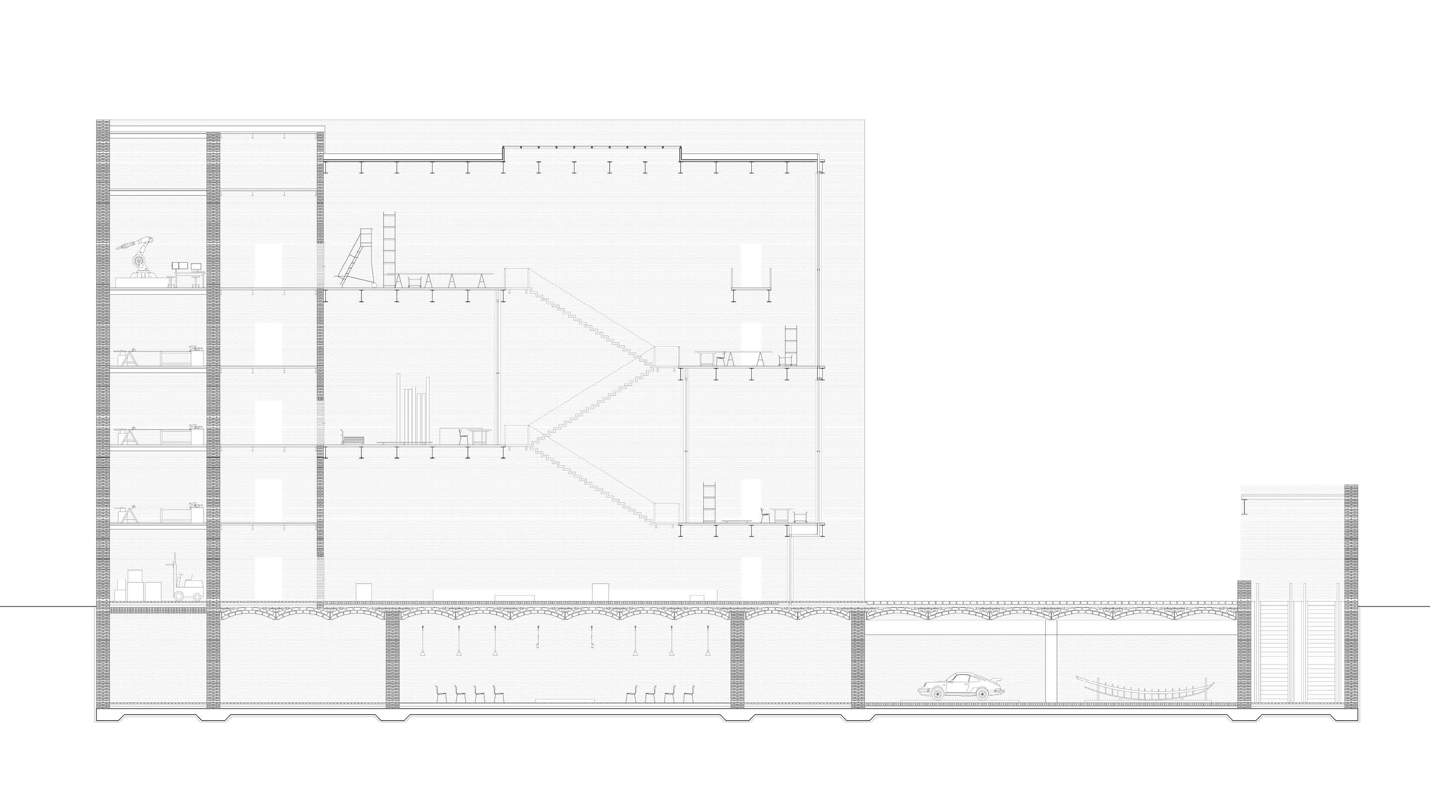 Diploma — Accademia di architettura