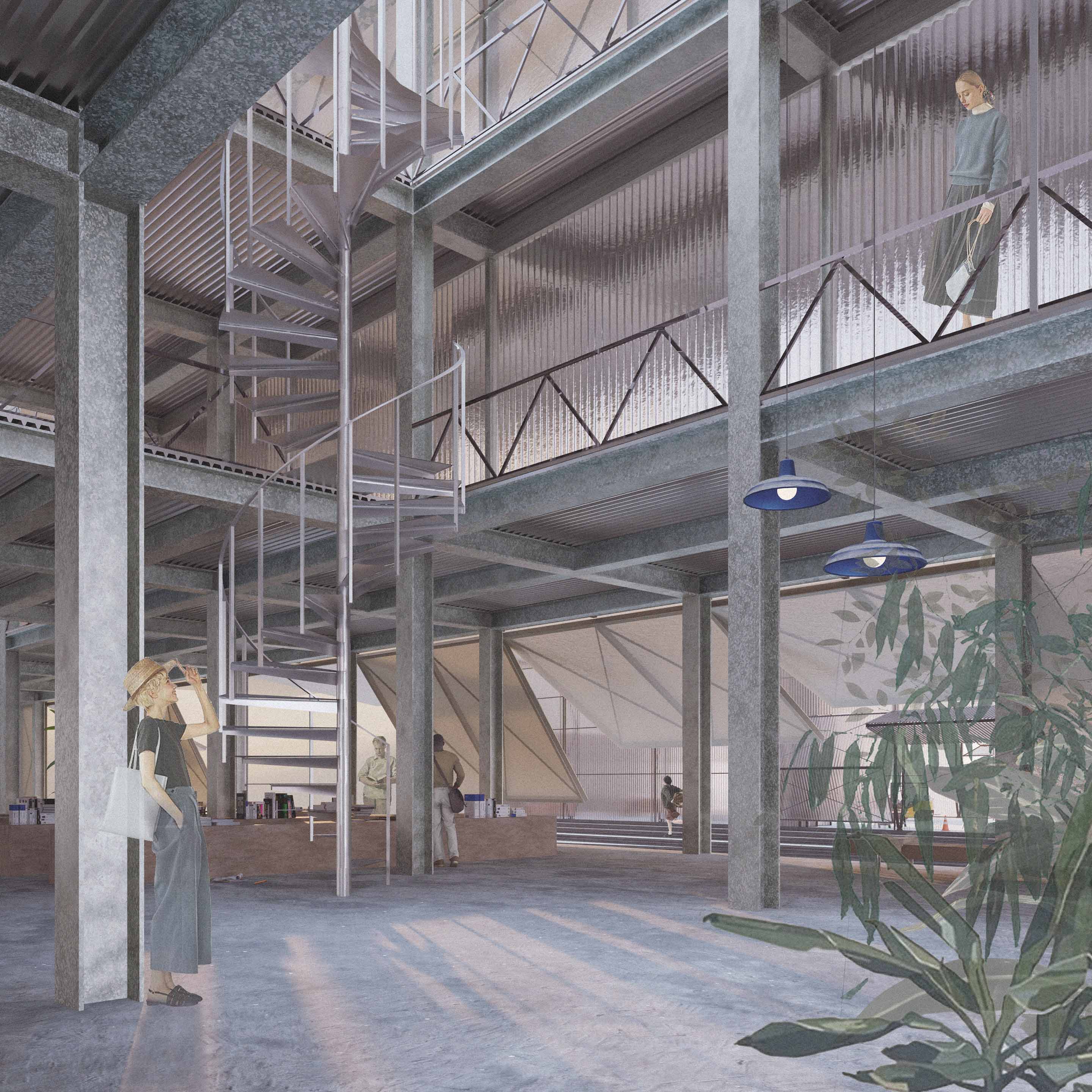 Diploma — Accademia di architettura