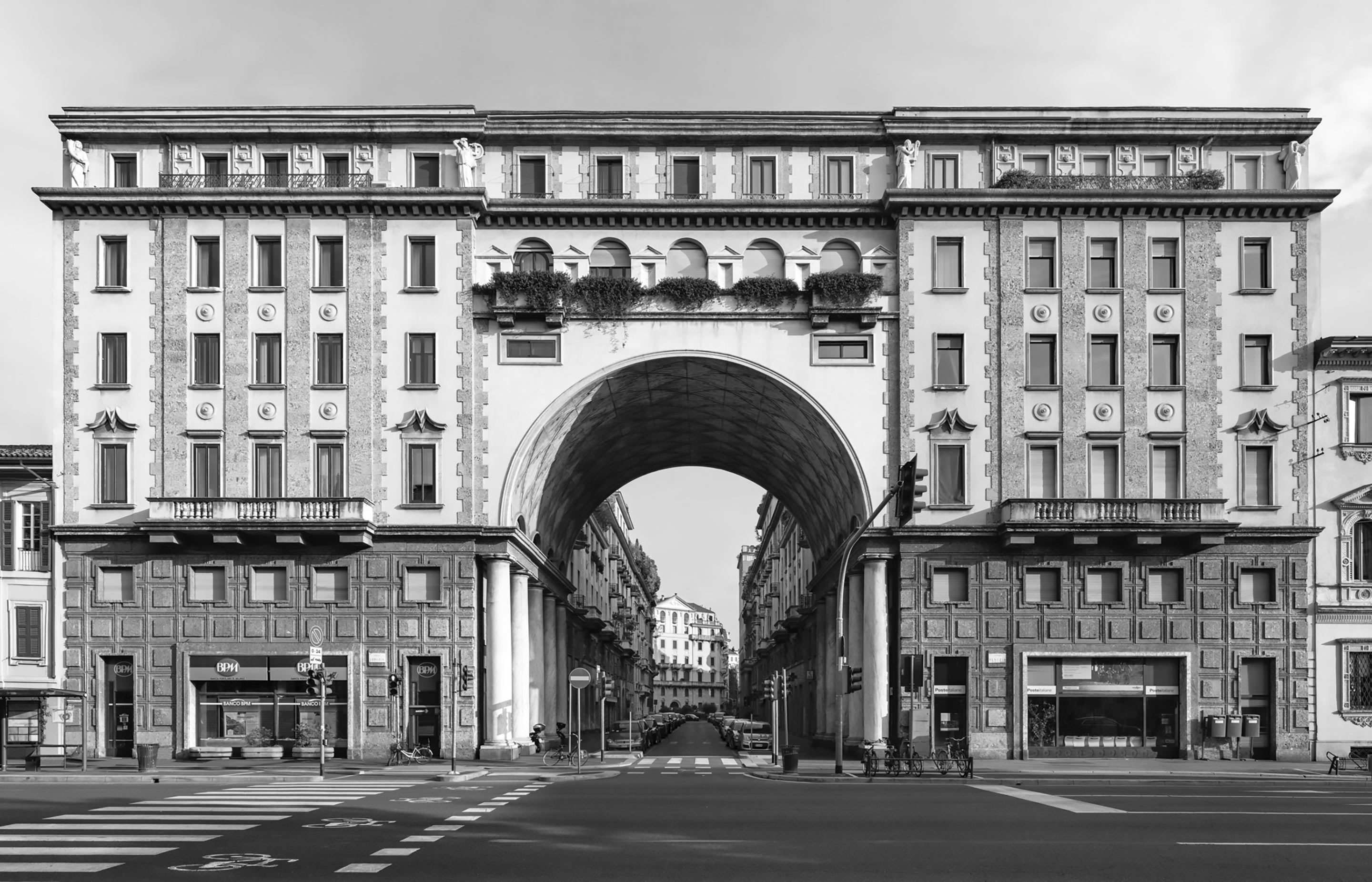 Diploma — Accademia di architettura