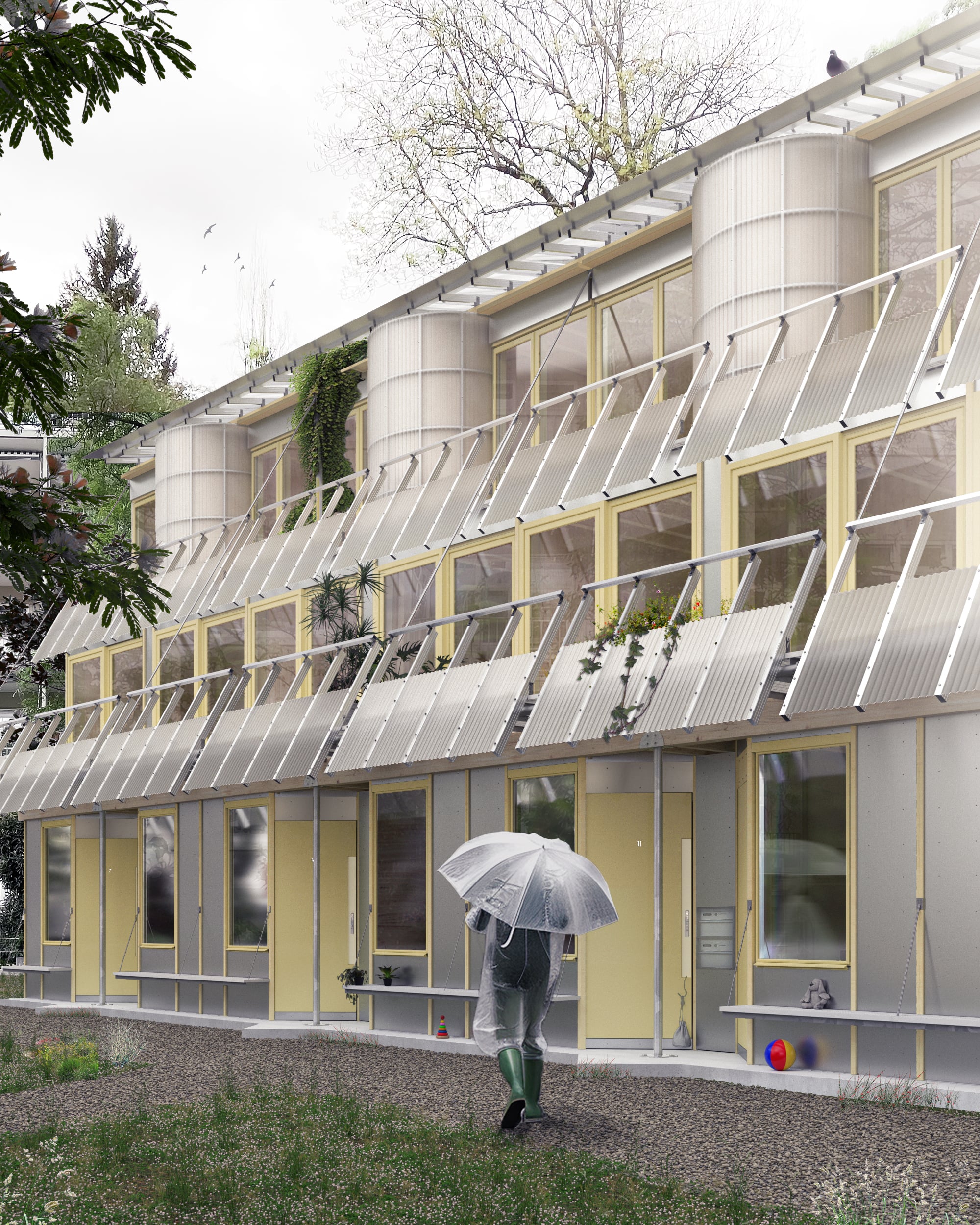 Diploma — Accademia di architettura