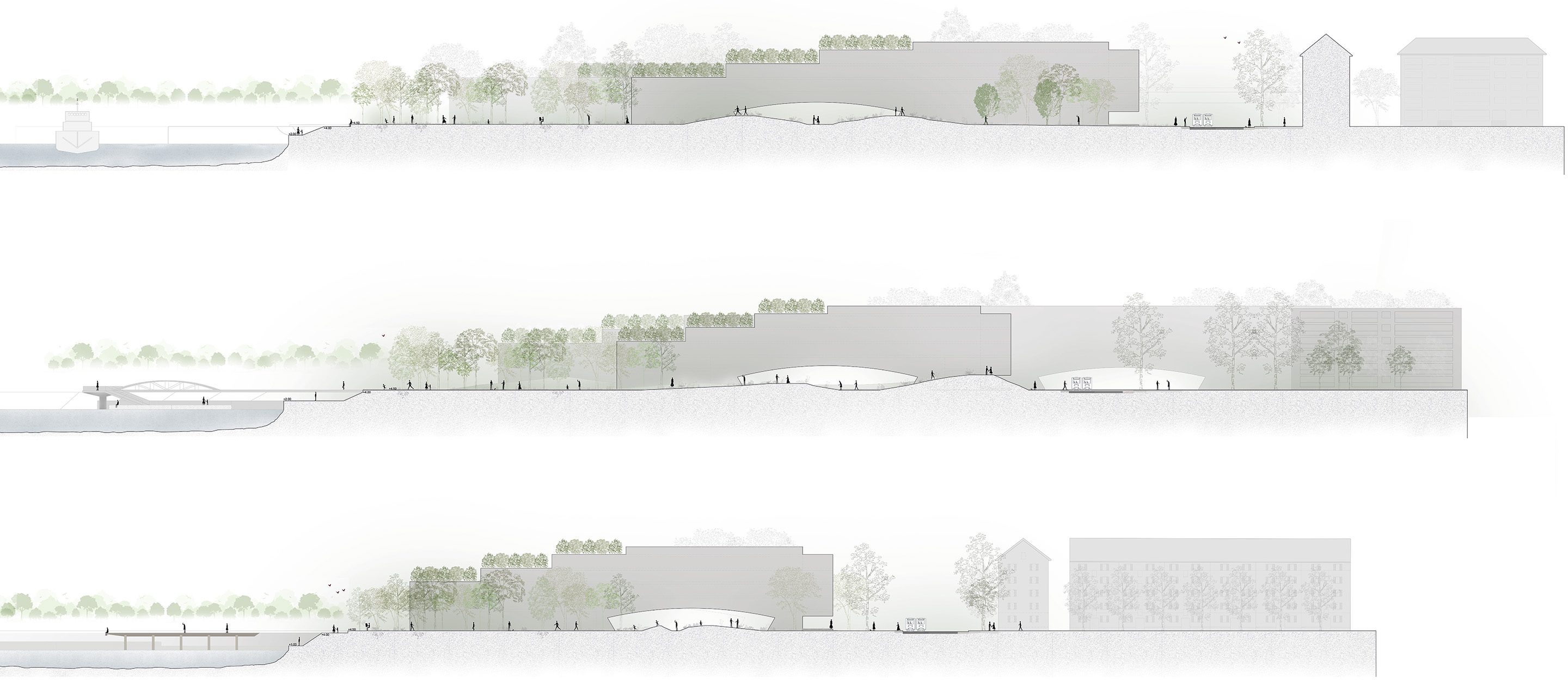 Diploma — Accademia di architettura