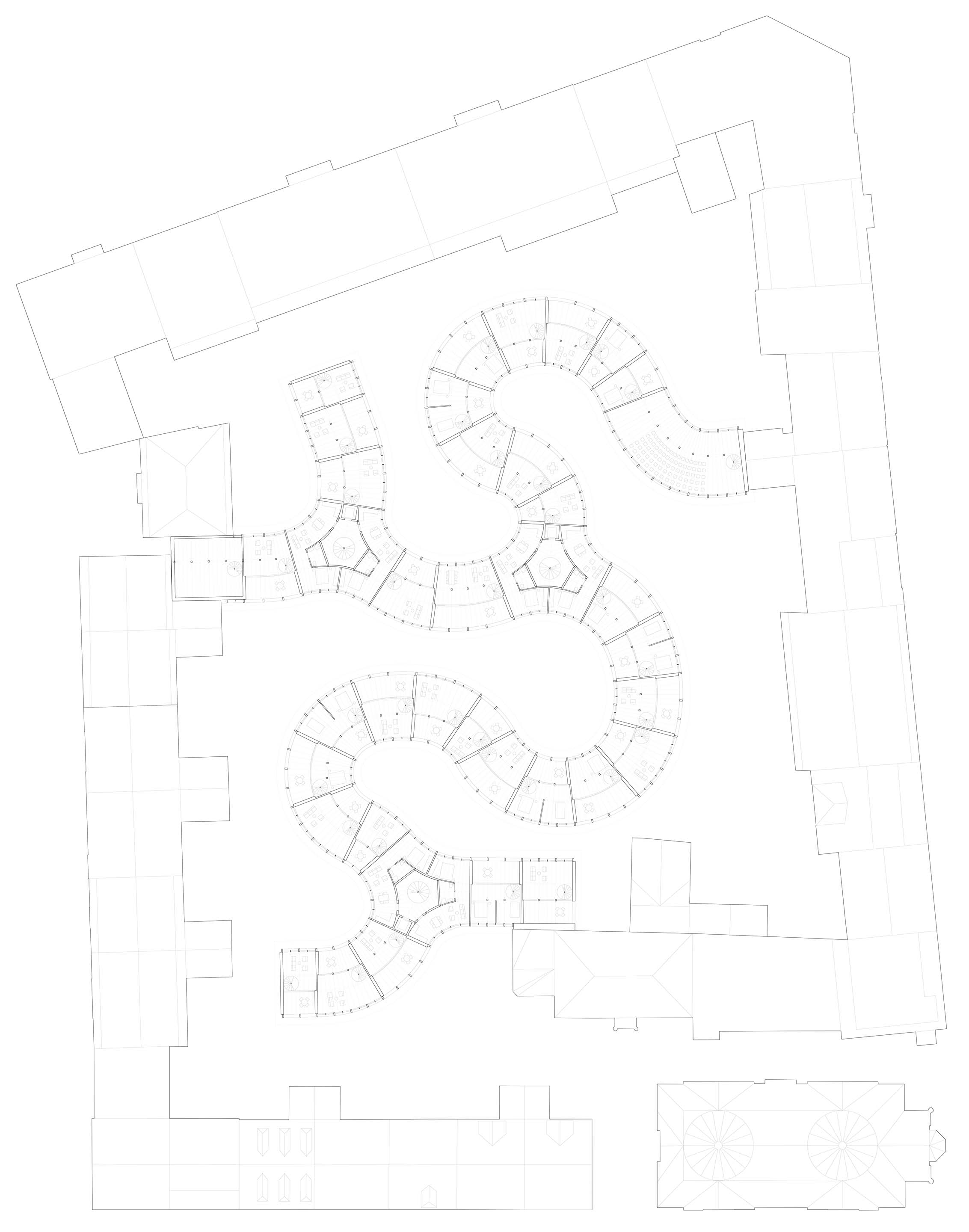 Diploma — Accademia di architettura