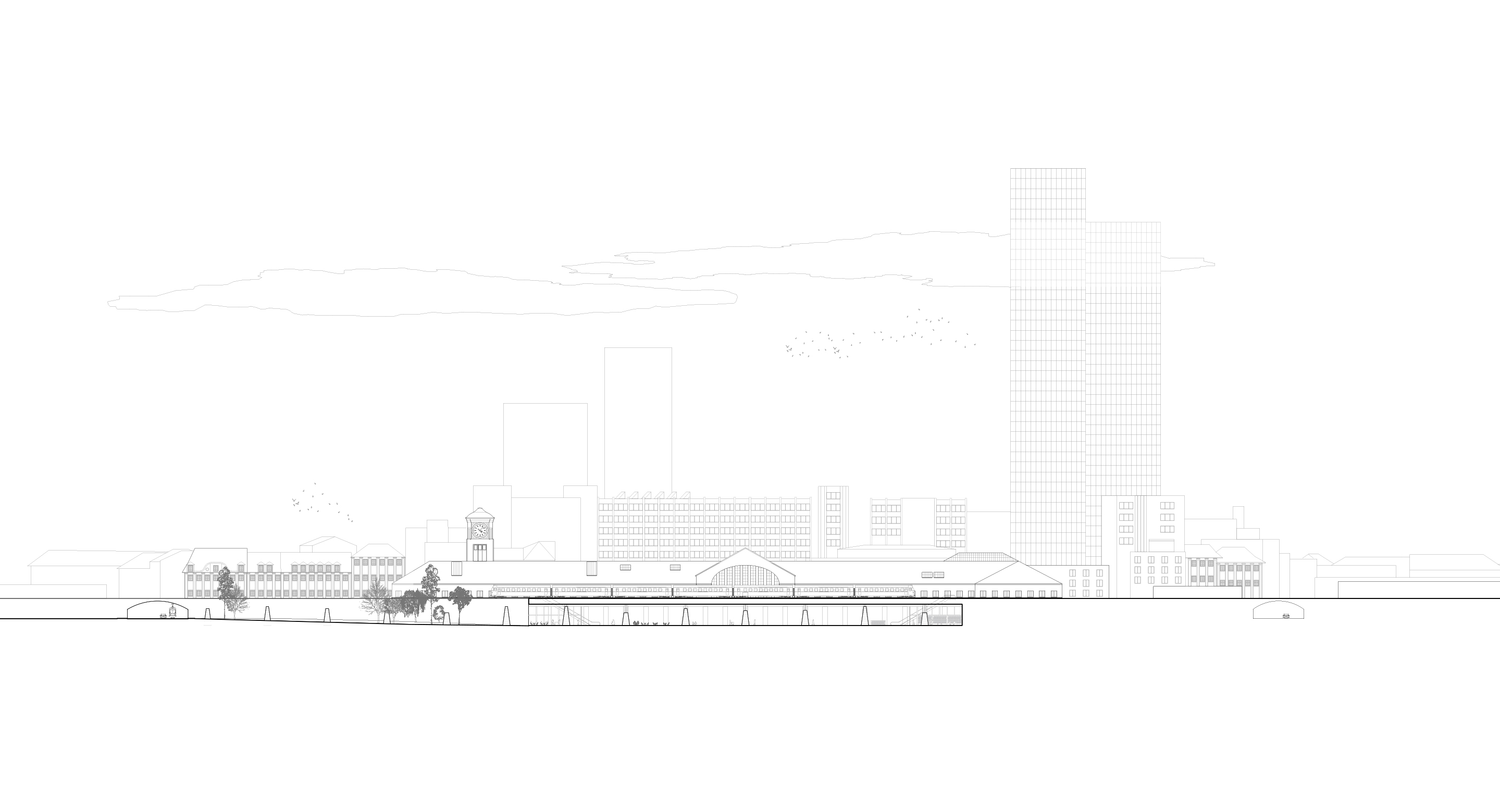 Diploma — Accademia di architettura