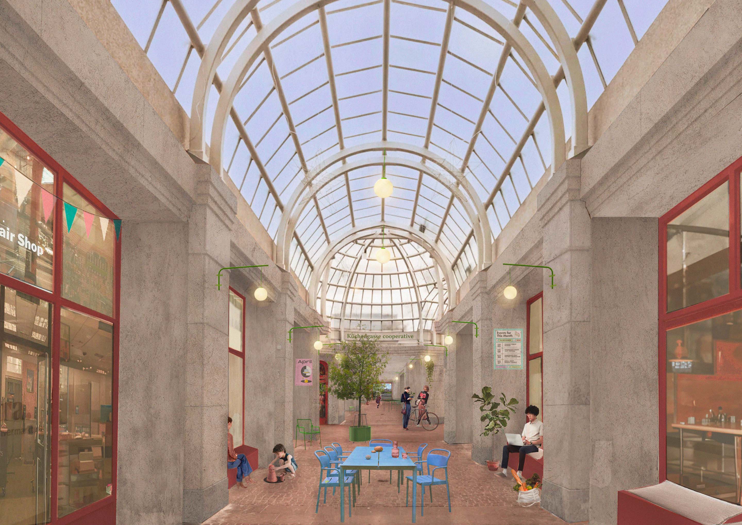 Diploma — Accademia di architettura