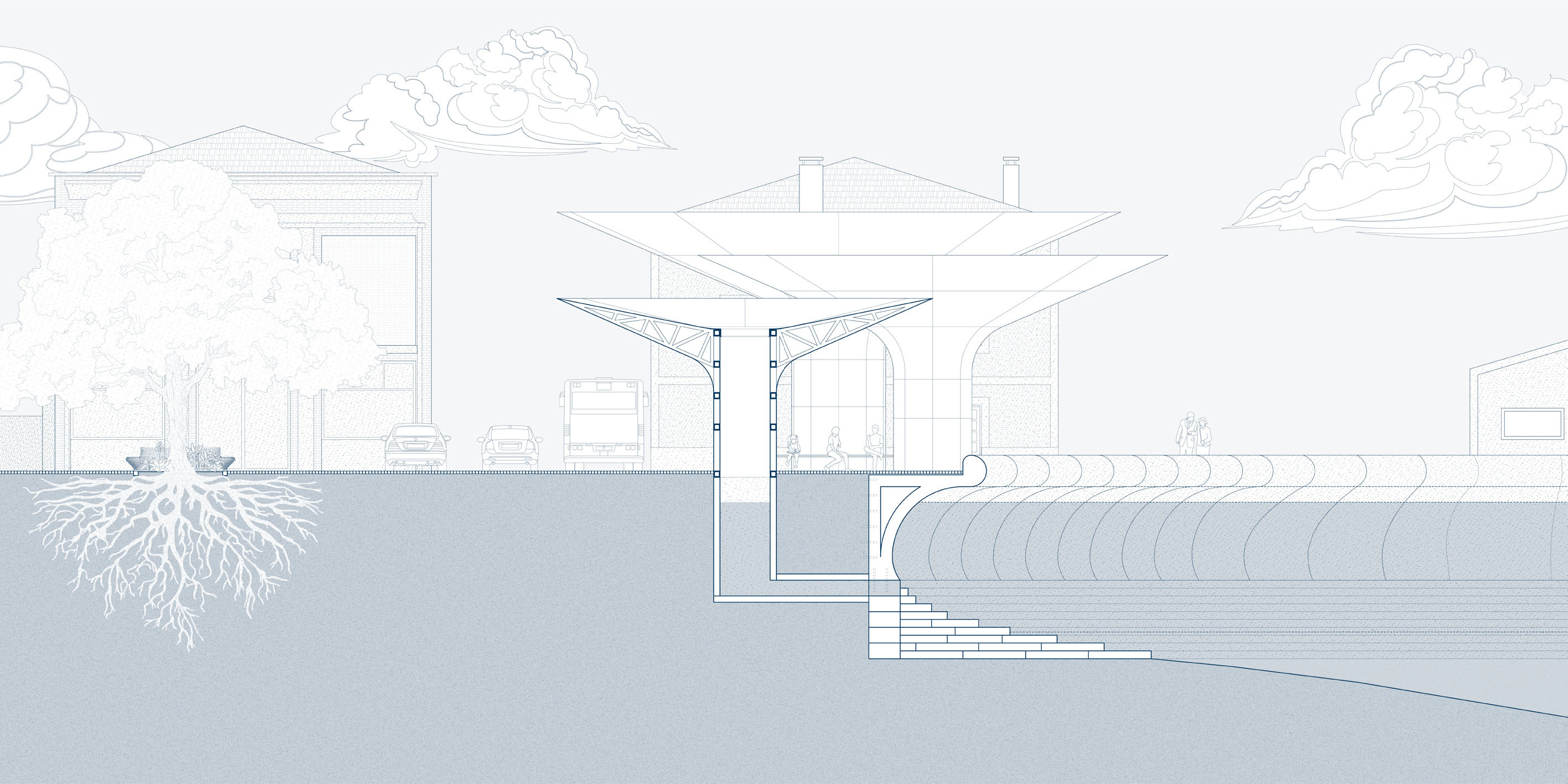 Diploma — Accademia di architettura