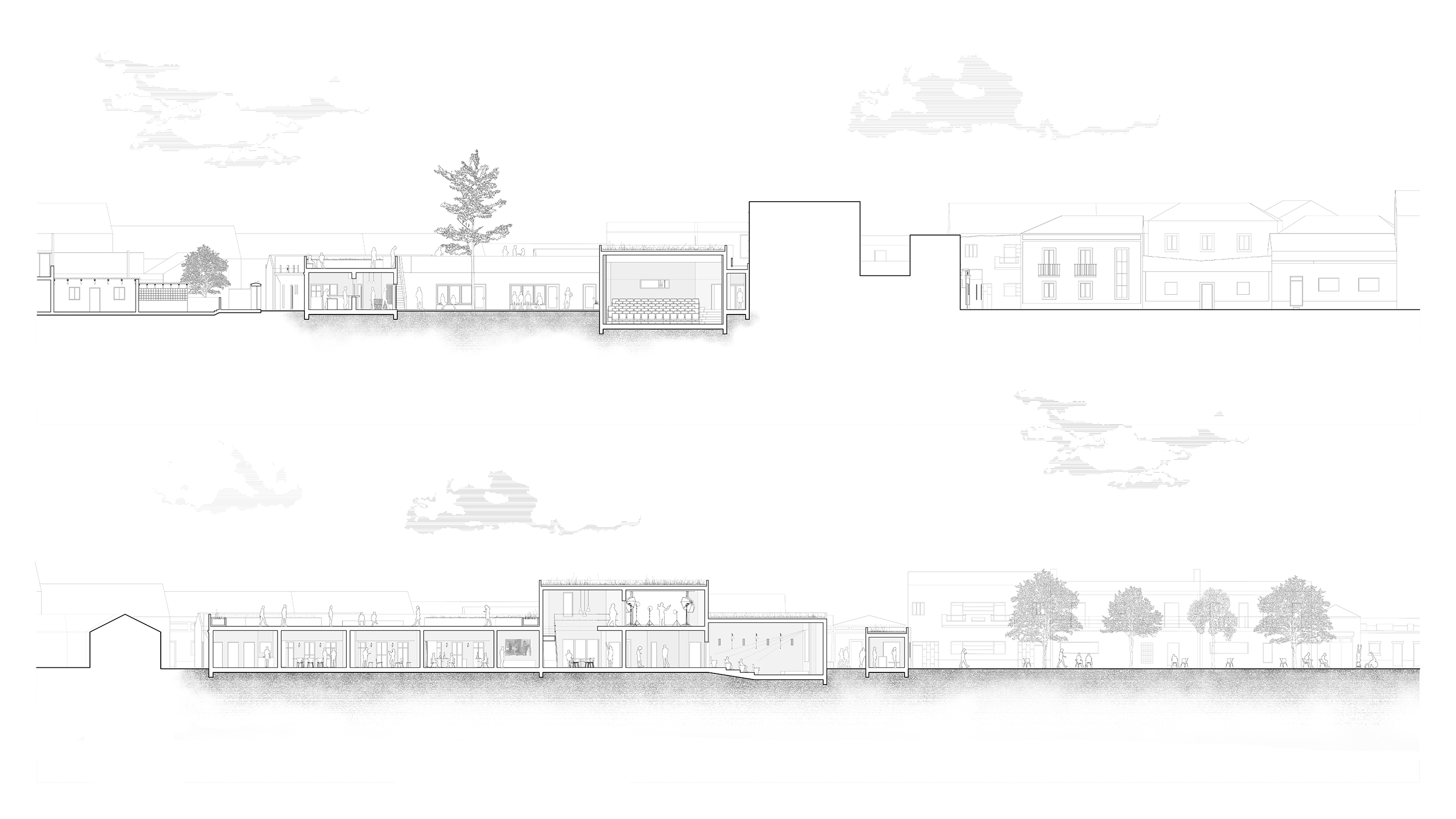 Diploma — Accademia di architettura