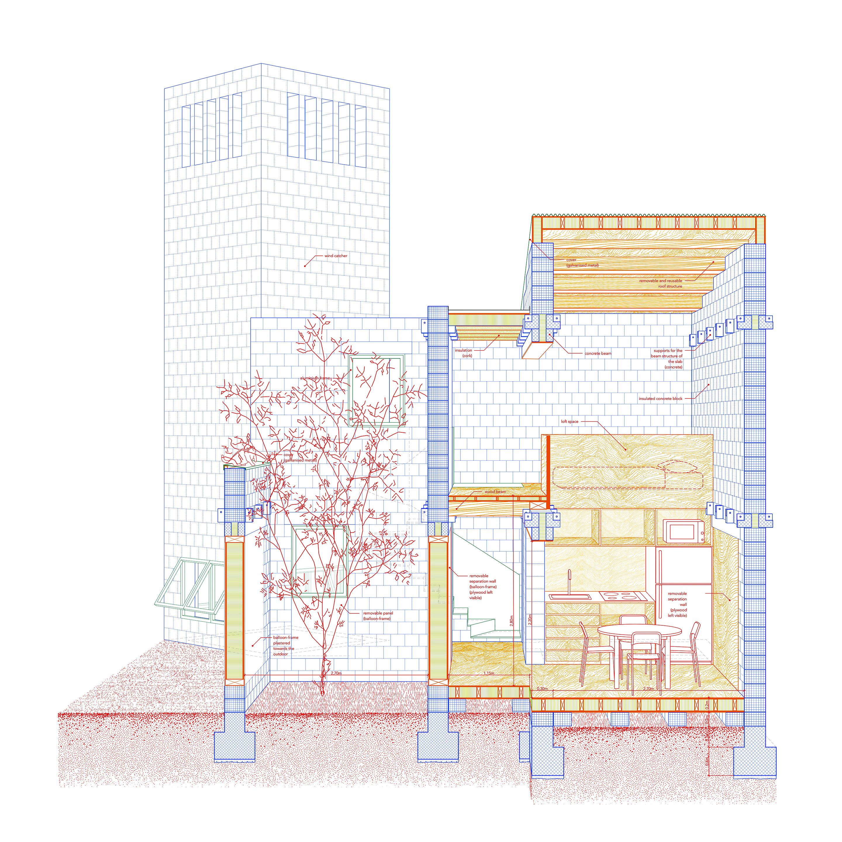 Diploma — Accademia di architettura
