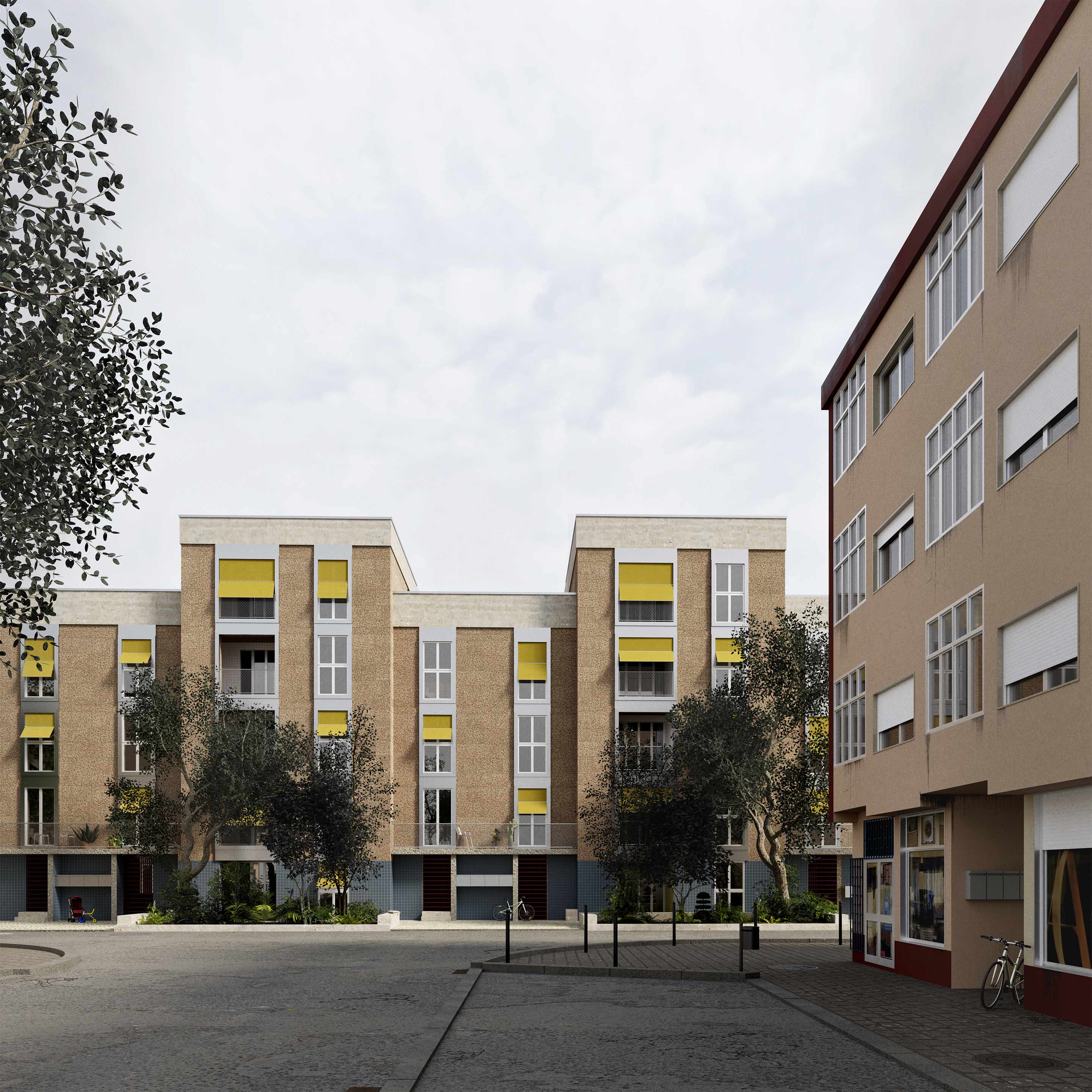 Diploma — Accademia di architettura