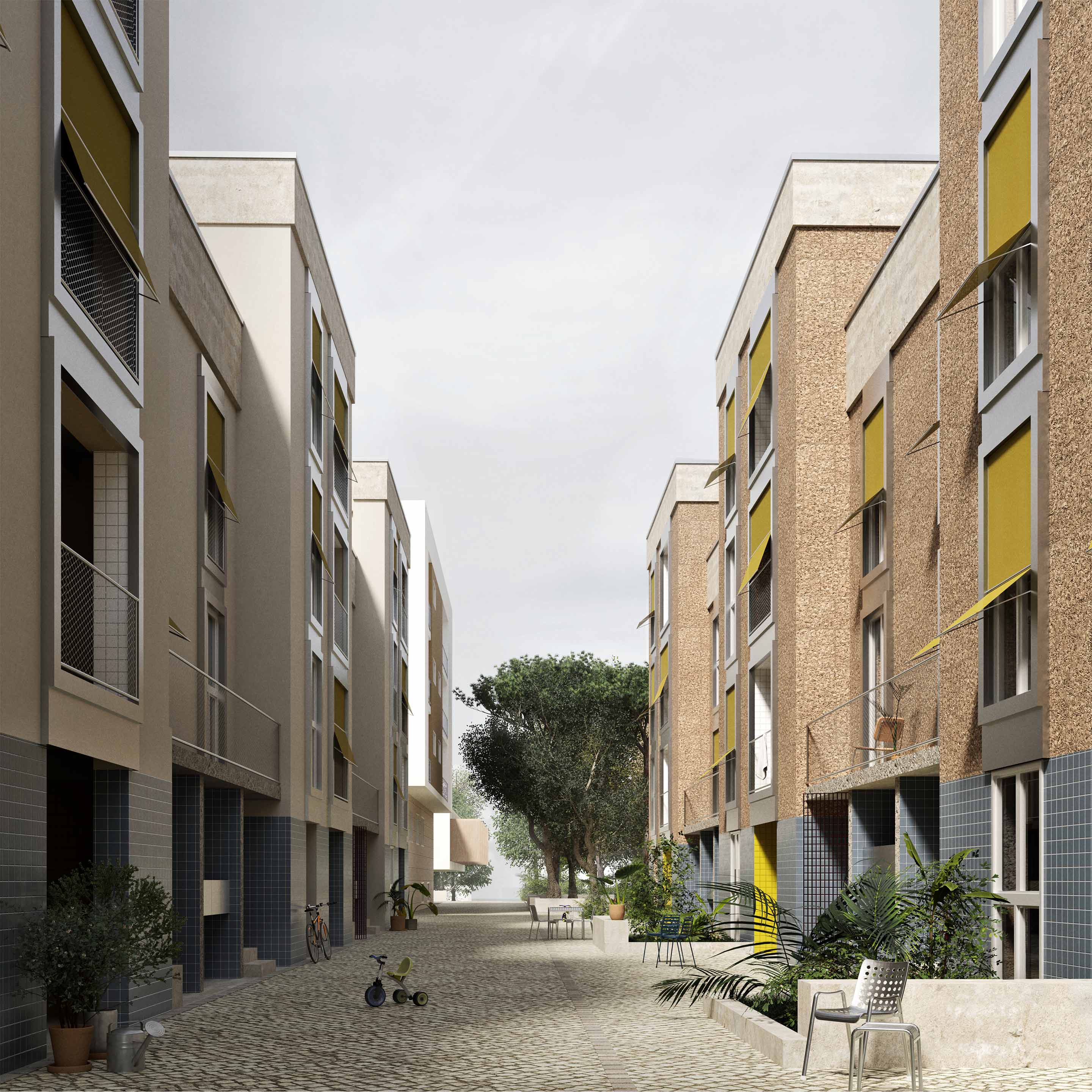 Diploma — Accademia di architettura