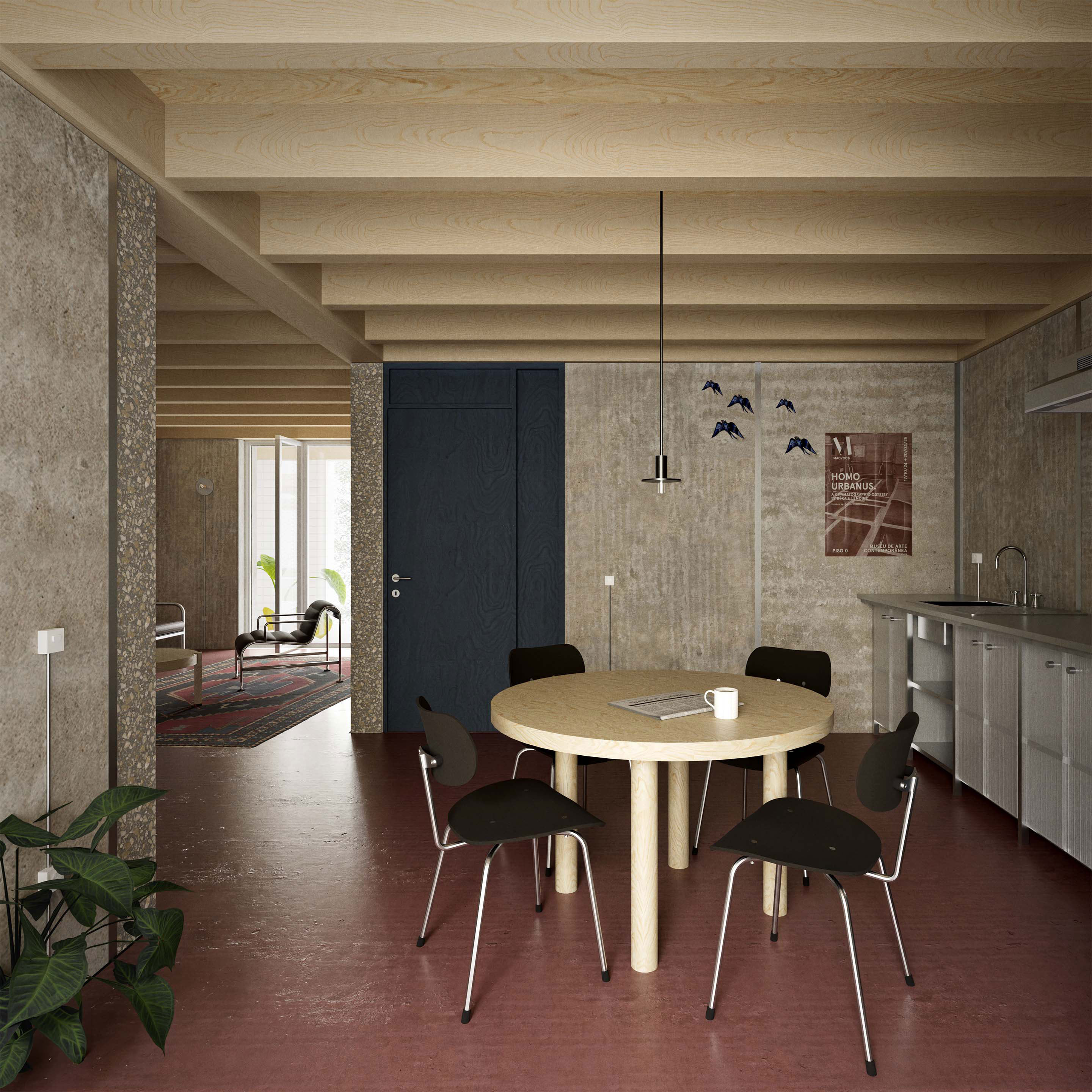 Diploma — Accademia di architettura